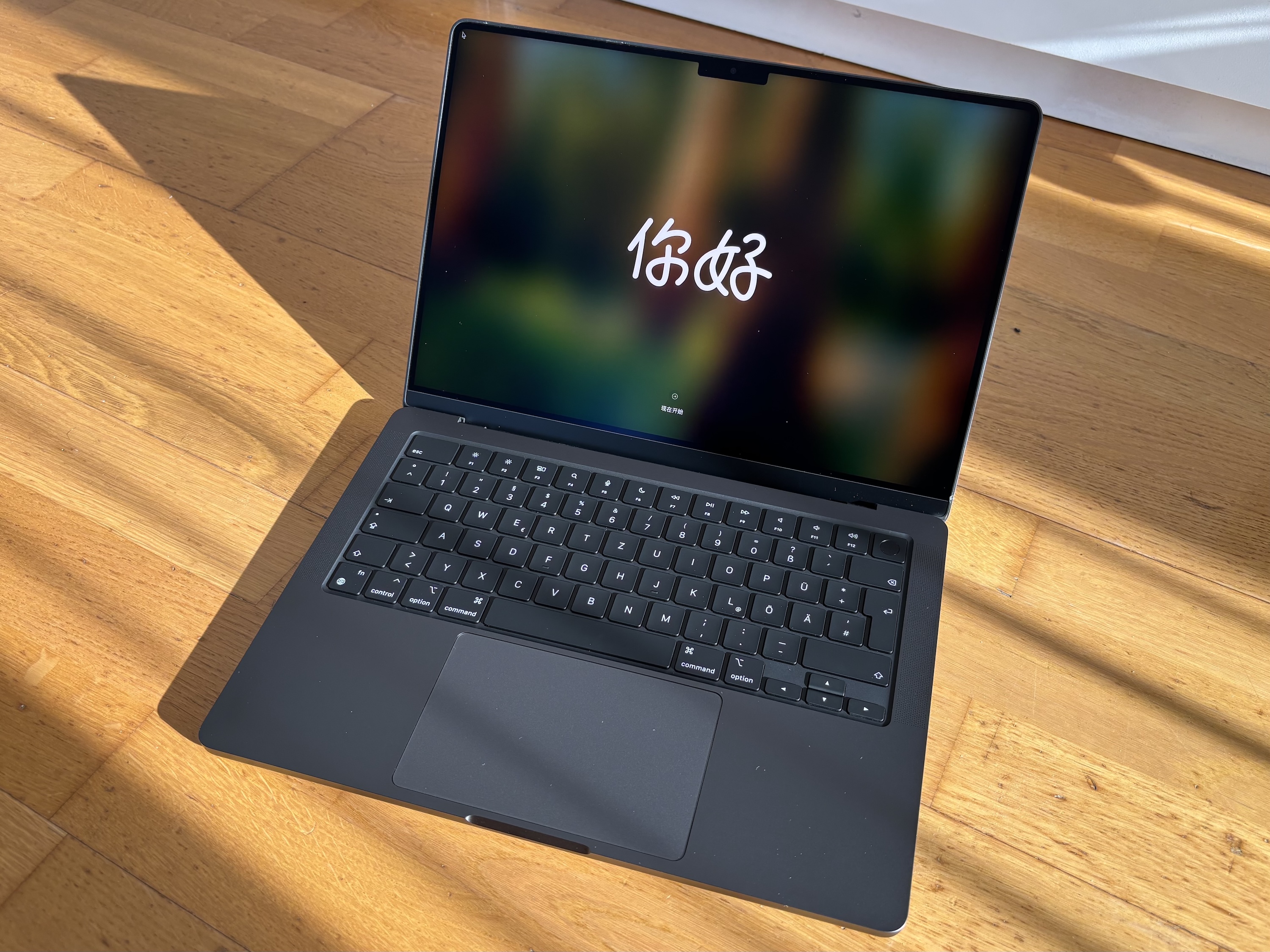 Обзор Apple MacBook Pro 14 2024 M4 Pro Entry - Кому нужен M4 Pro? - notebookcheck-ru.com Обзоры