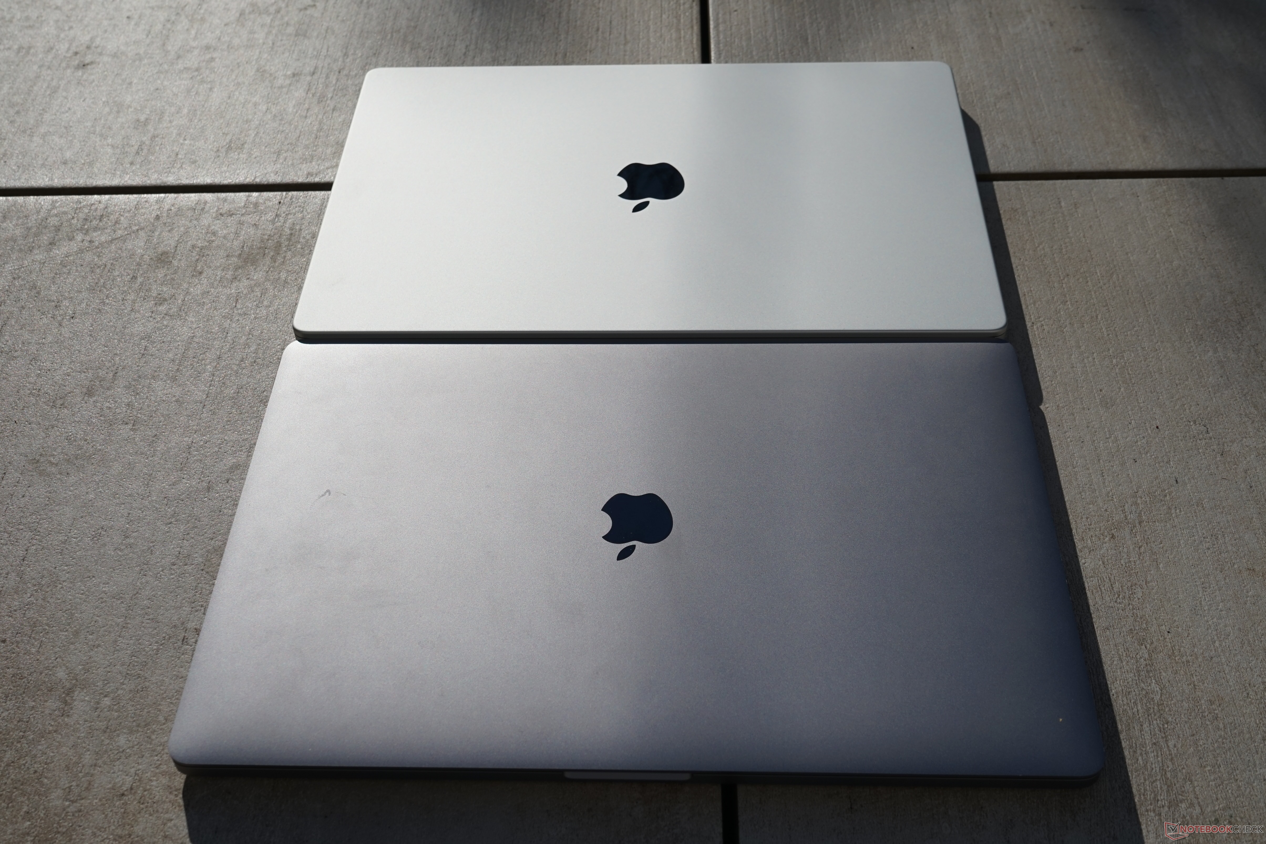 Обзор Apple MacBook Pro 16 (2021, M1 Pro) - Лучший ноутбук для ...