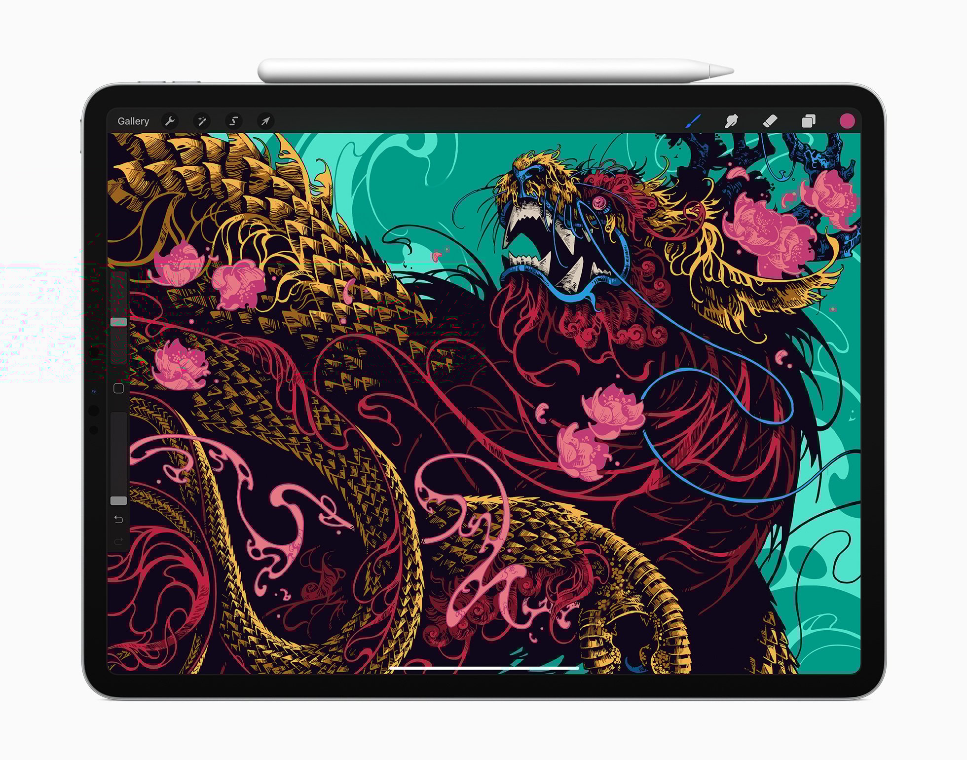 Планшет Apple iPad Pro 11 (2020). Обзор от Notebookcheck ...