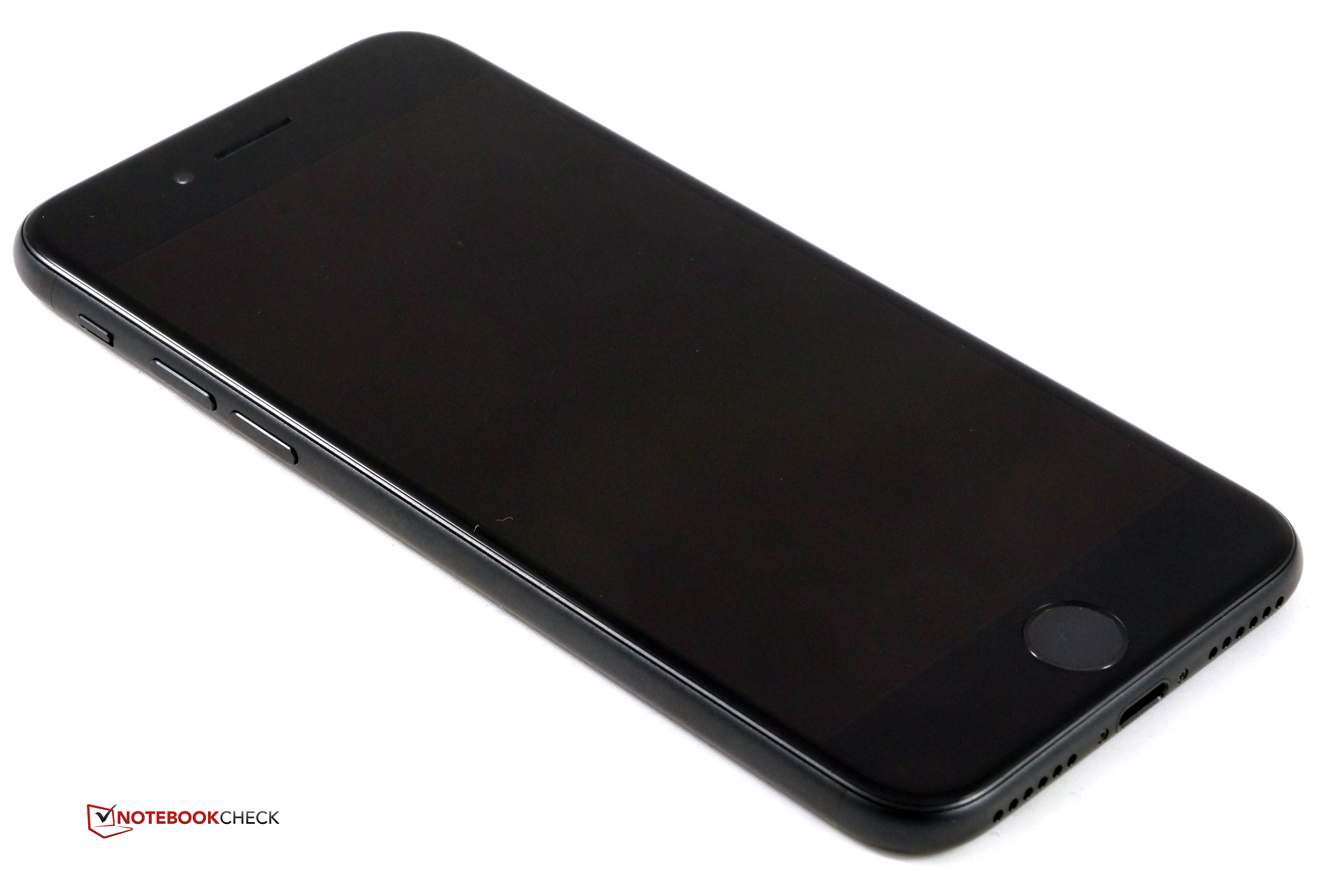 Обзор, тест Apple iPhone 7! - Notebookcheck-ru.com