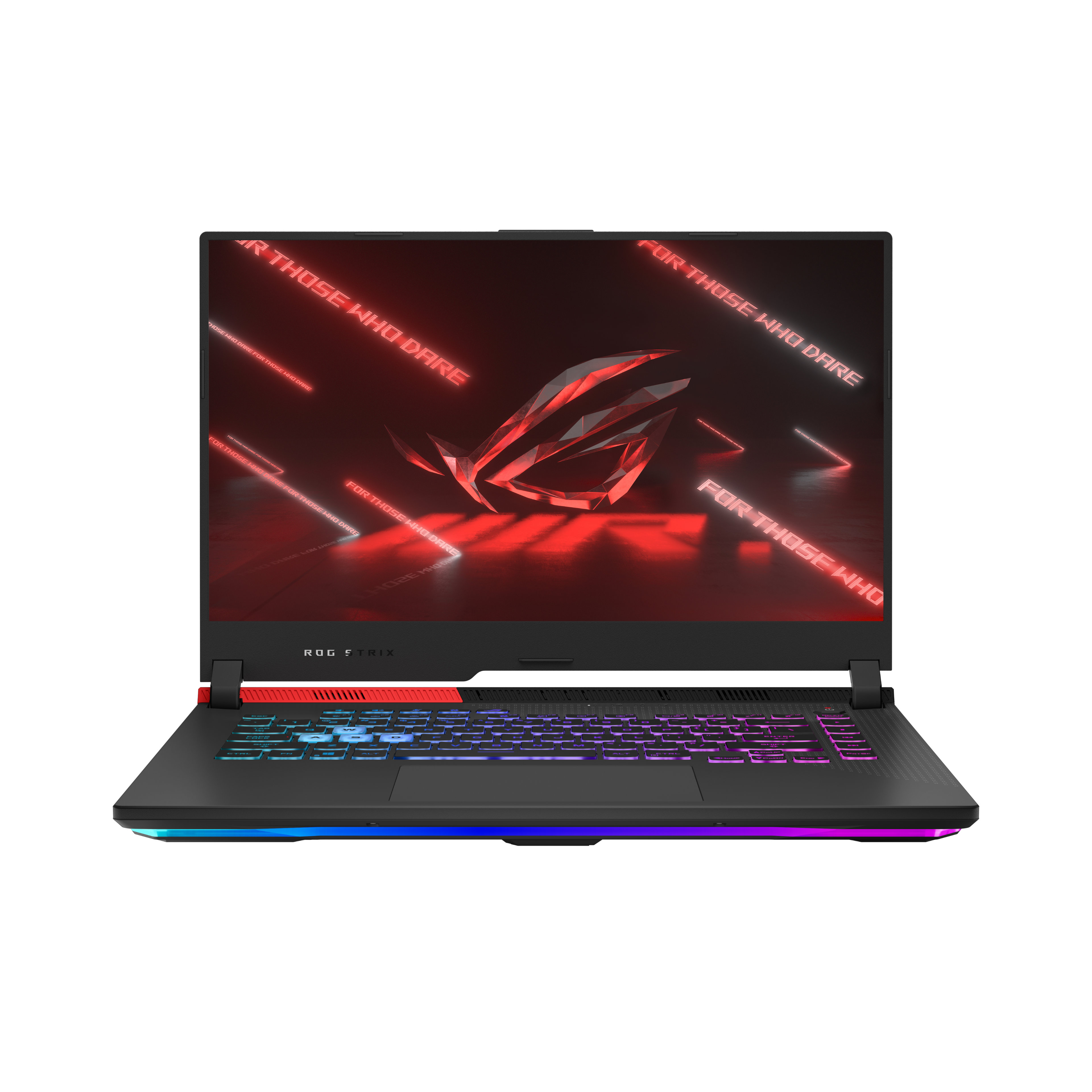 Обзор ноутбука Asus ROG Strix G15 G513 - notebookcheck-ru.com Обзоры