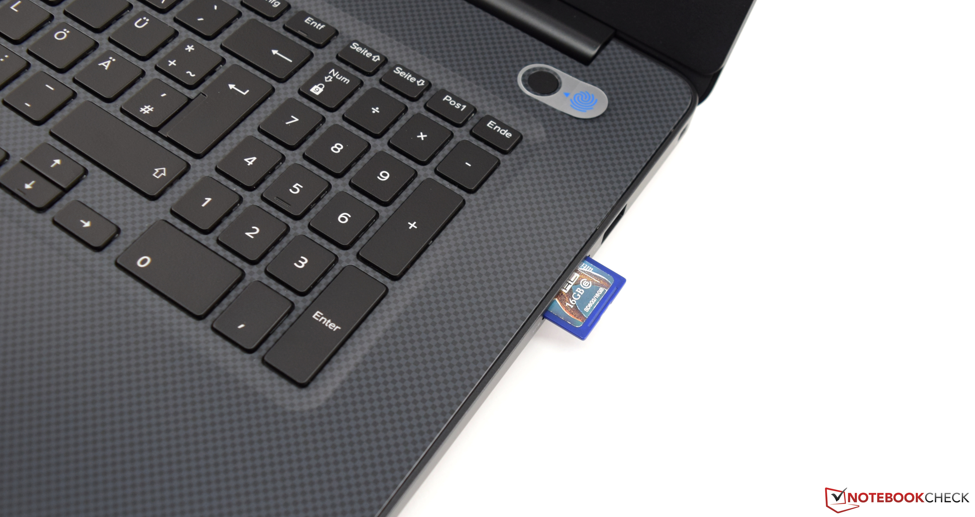Ноутбук Dell G3 17 3779 (i5-8300H, GTX 1050, SSD, IPS). Обзор от ...