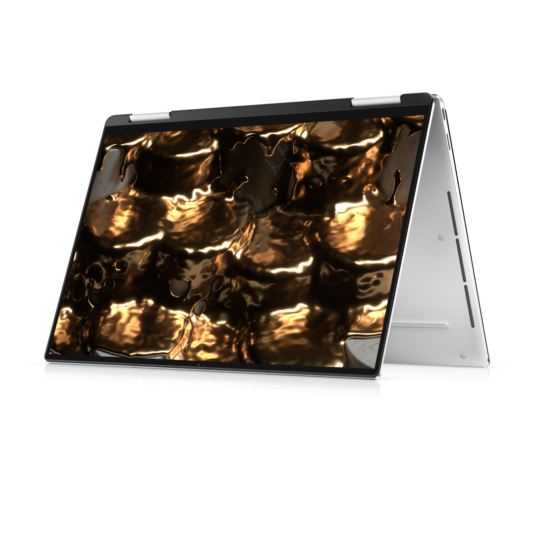 Обзор ноутбука Dell XPS 13 9310 2-in-1 - notebookcheck-ru.com Обзоры