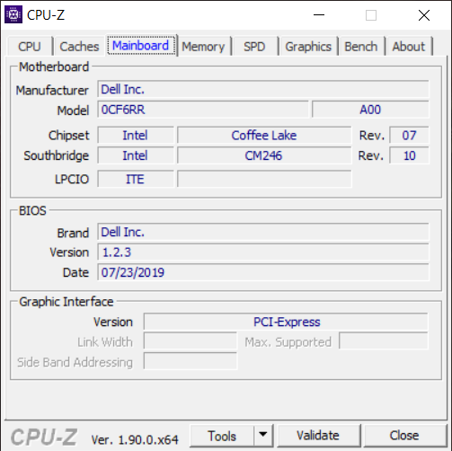 Ноутбук Dell XPS 15 7590 (i5-9300H, FHD). Обзор от Notebookcheck ...
