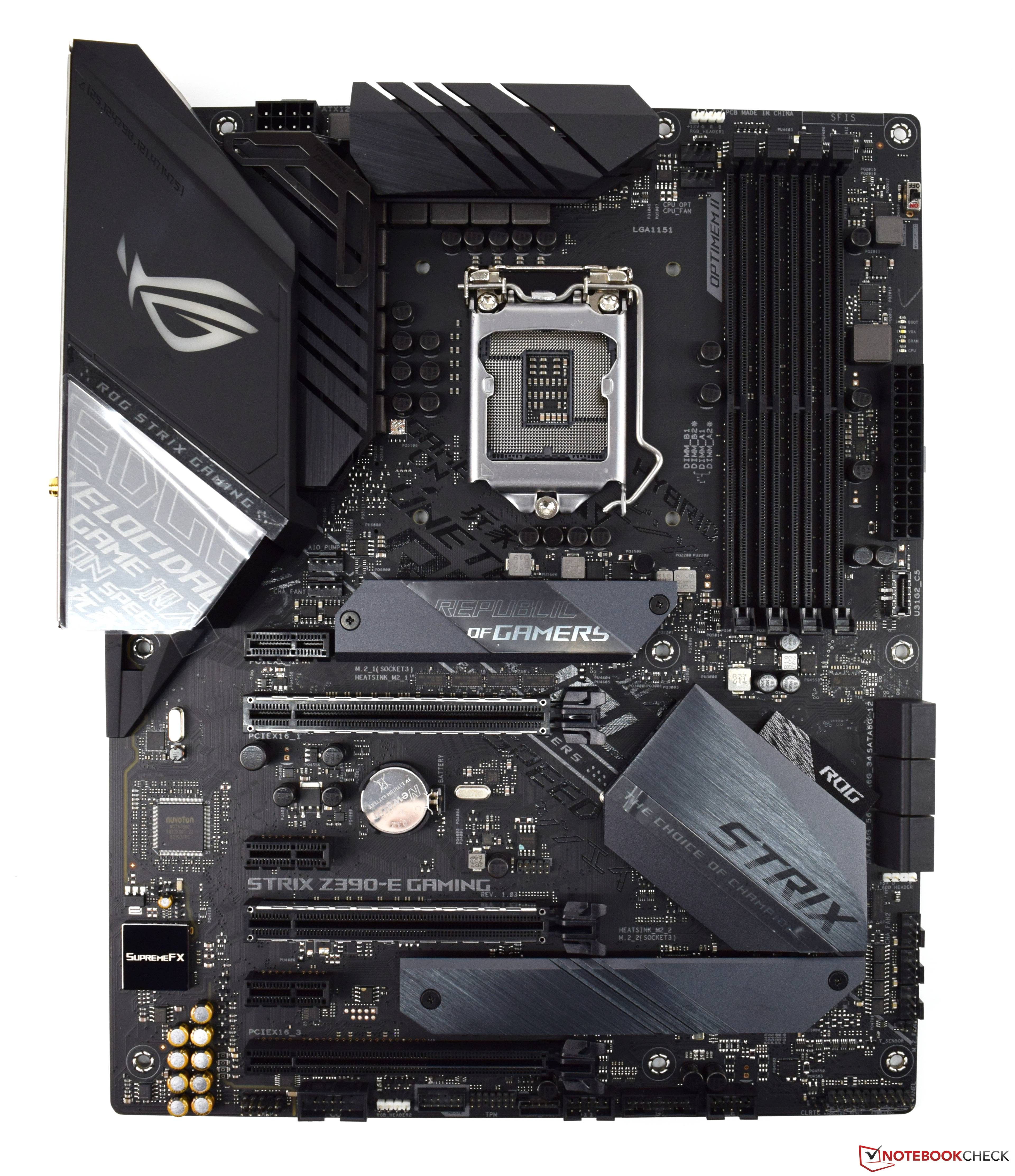 Процессор Intel Core i7-9700K. Обзор от Notebookcheck - Notebookcheck ...