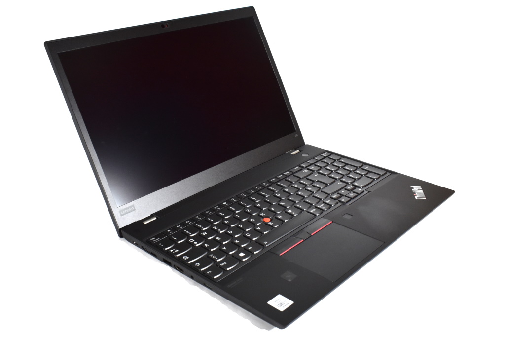 Обзор ноутбука Lenovo ThinkPad T15 Gen 1 - notebookcheck-ru.com Обзоры