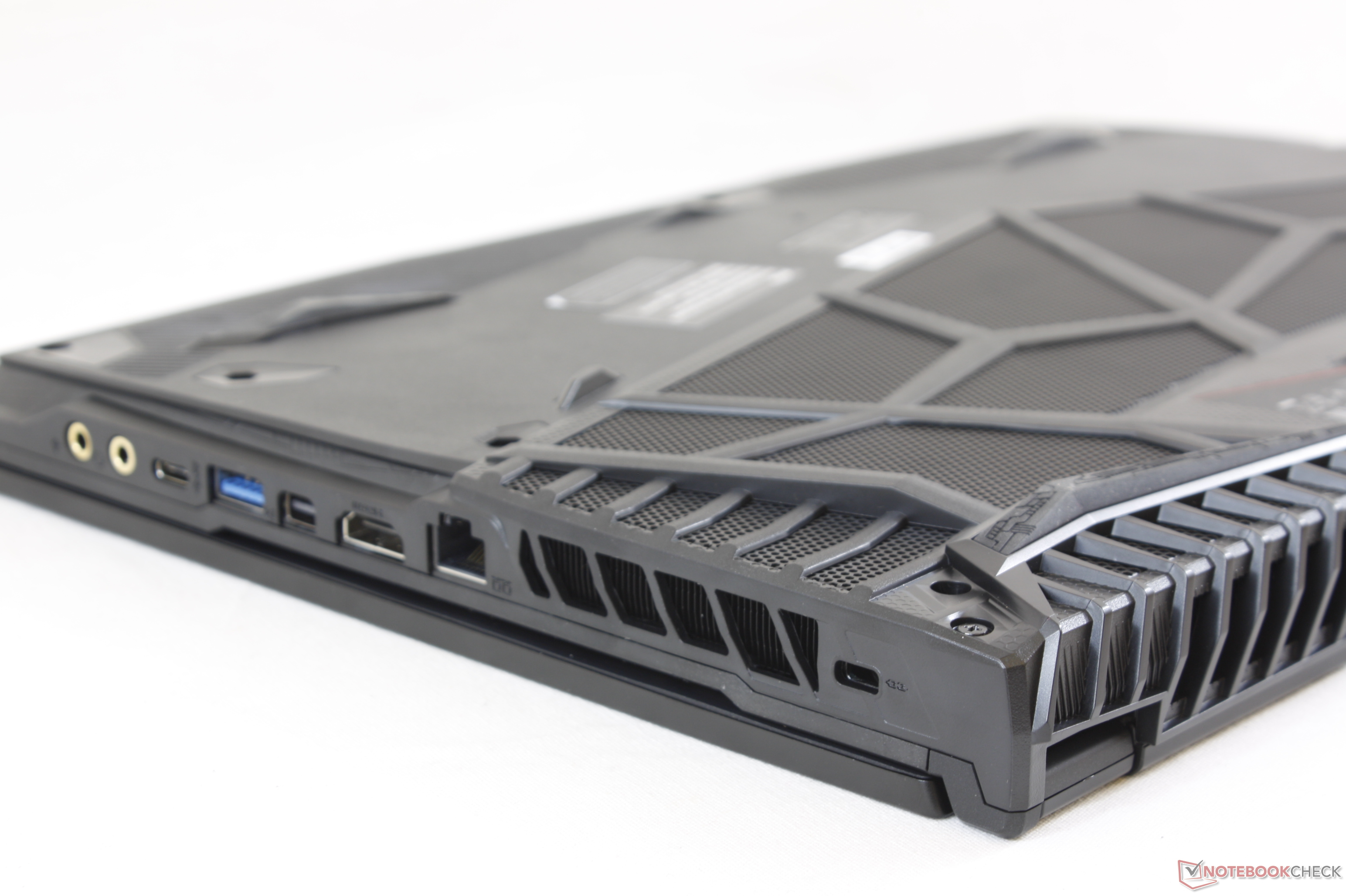 Игровой ноутбук MSI GL65 9SEK (i7-9750H, RTX 2060, 120 Гц). Обзор от ...