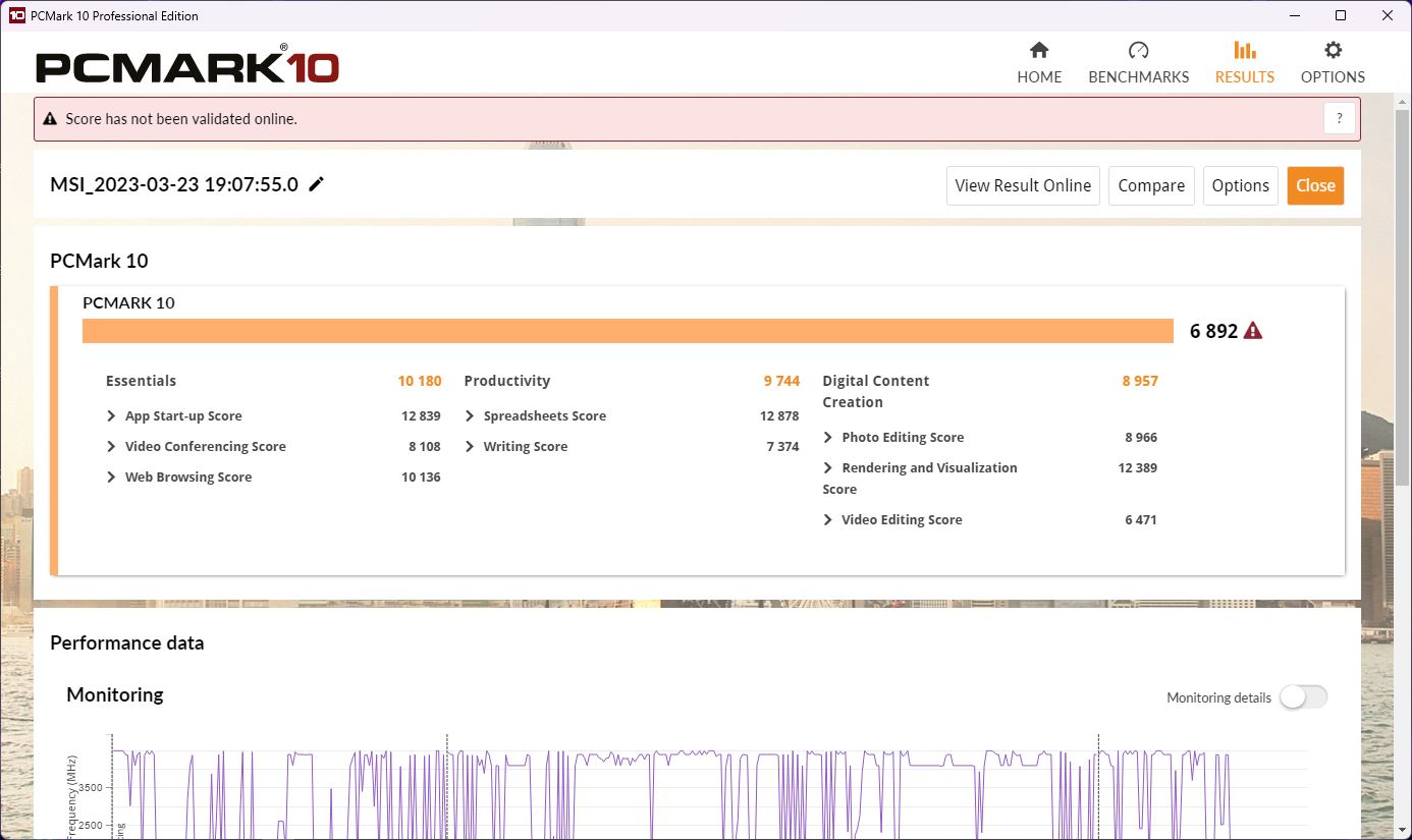 Обзор ноутбука MSI Katana 15 B12 - notebookcheck-ru.com Обзоры