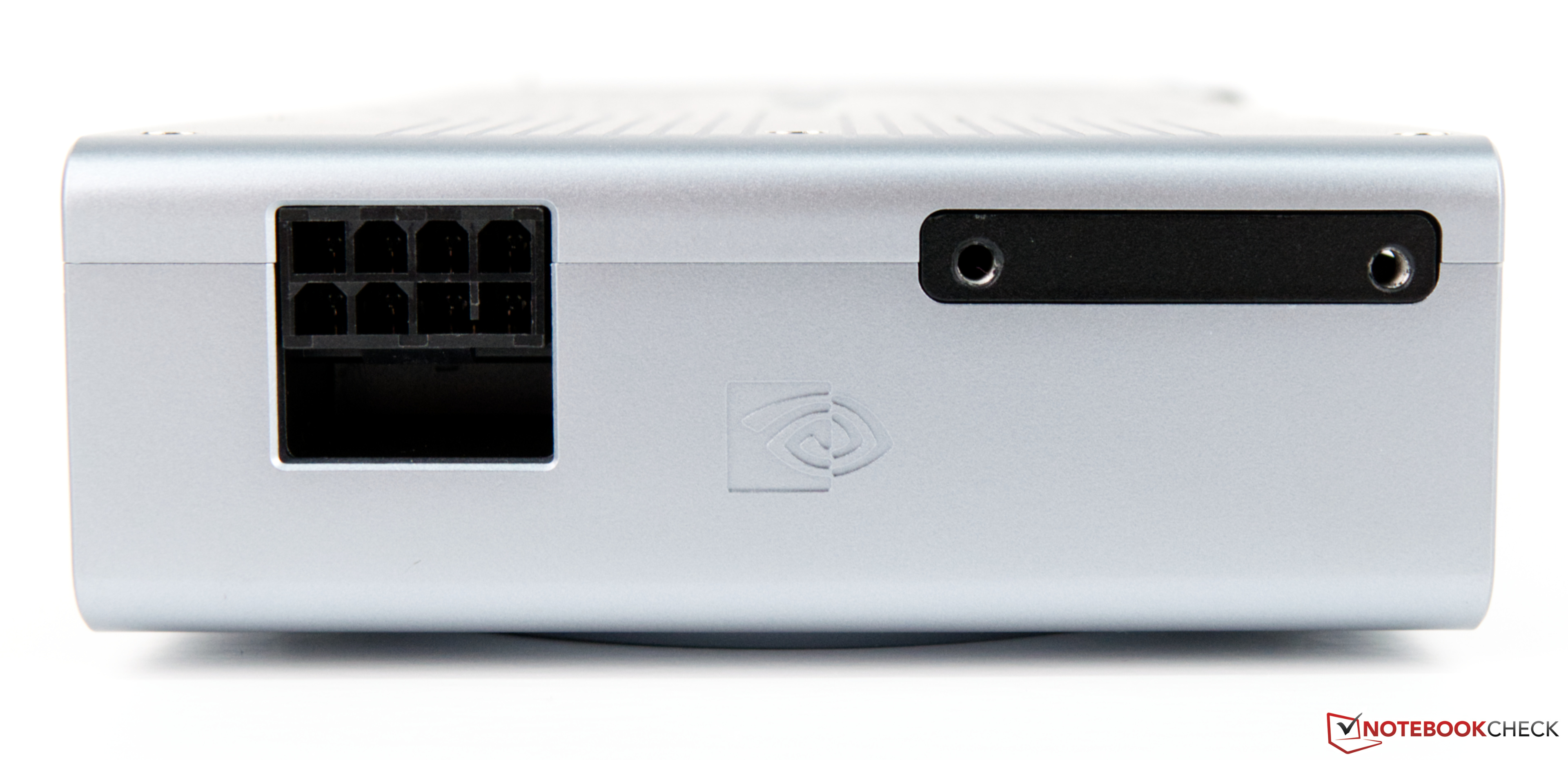 Видеокарта NVIDIA GeForce RTX 2060 SUPER. Обзор от Notebookcheck ...