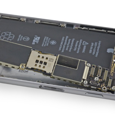 APFS: Новая файловая система Apple - Notebookcheck-ru.com