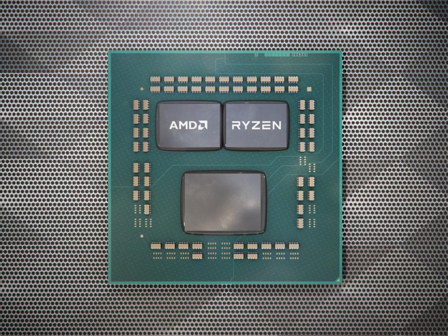 AMD Ryzen 5 5500U Notebookcheck ru