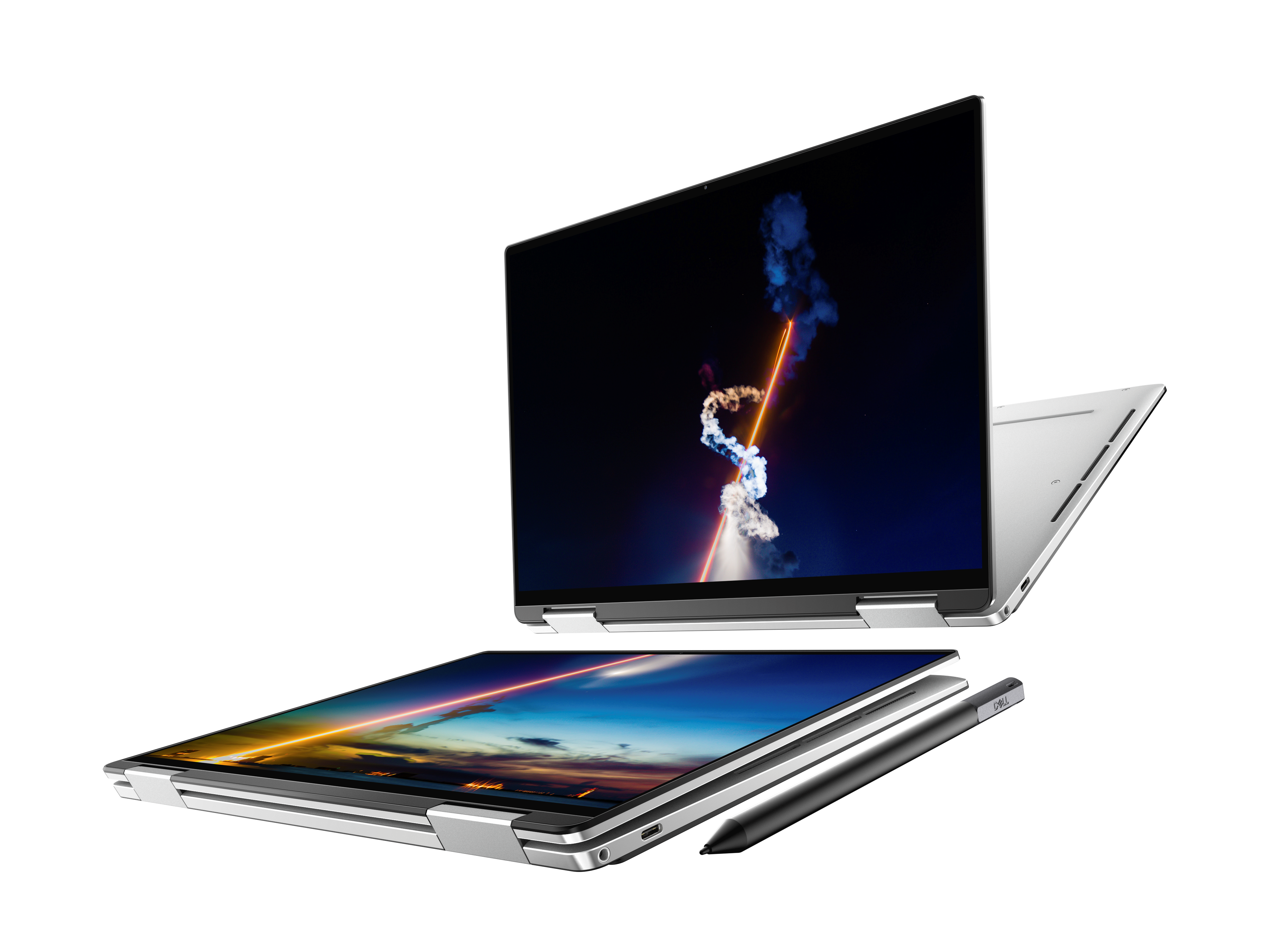 2019 Dell XPS 13 2-в-1 7390 – кладезь инновационных решений ...