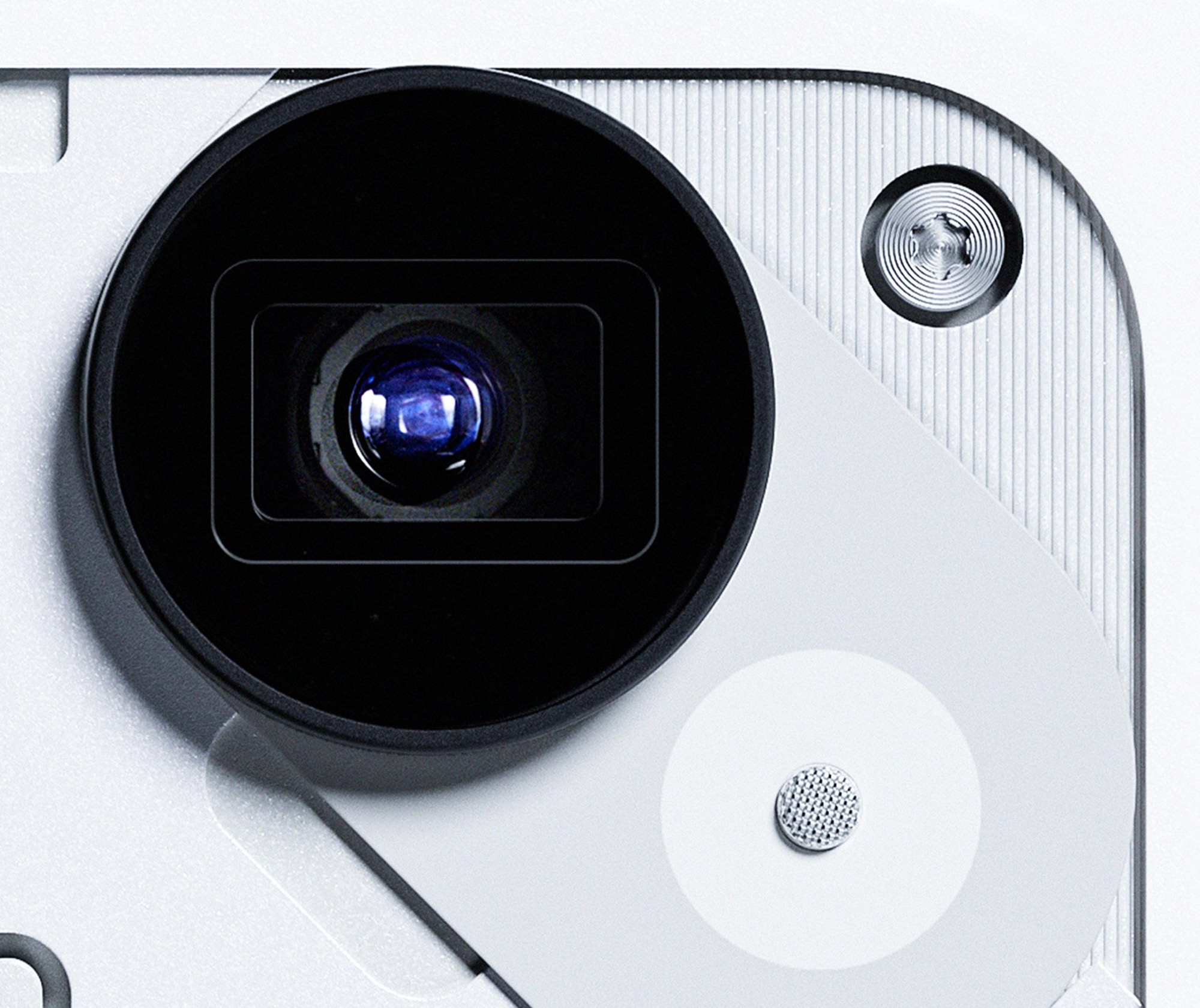 Nothing Phone (3): Официальные образцы телекамер разочаровывают ...