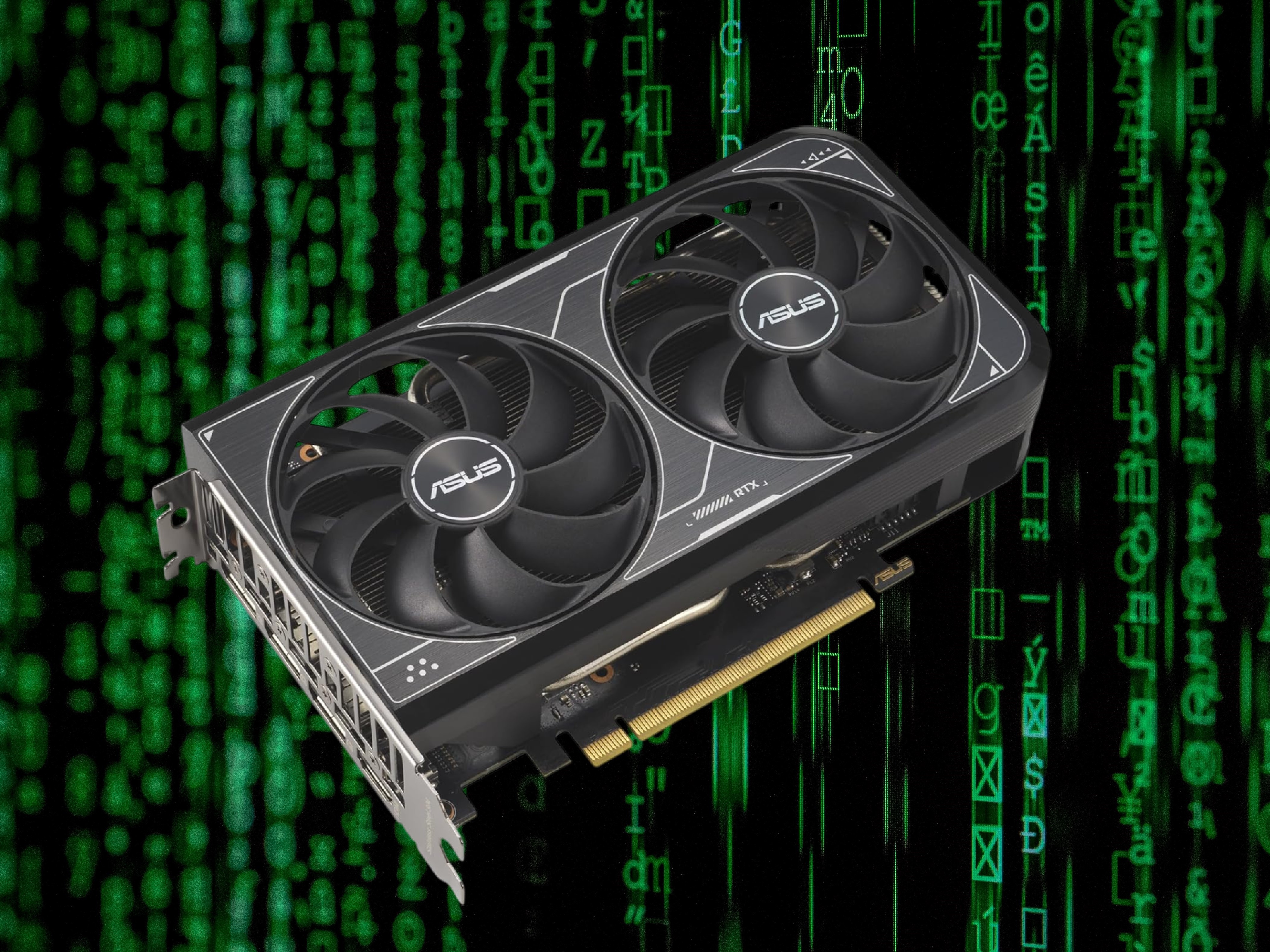 Утечка спецификаций RTX 5060: потенциальный графический процессор RTX ...
