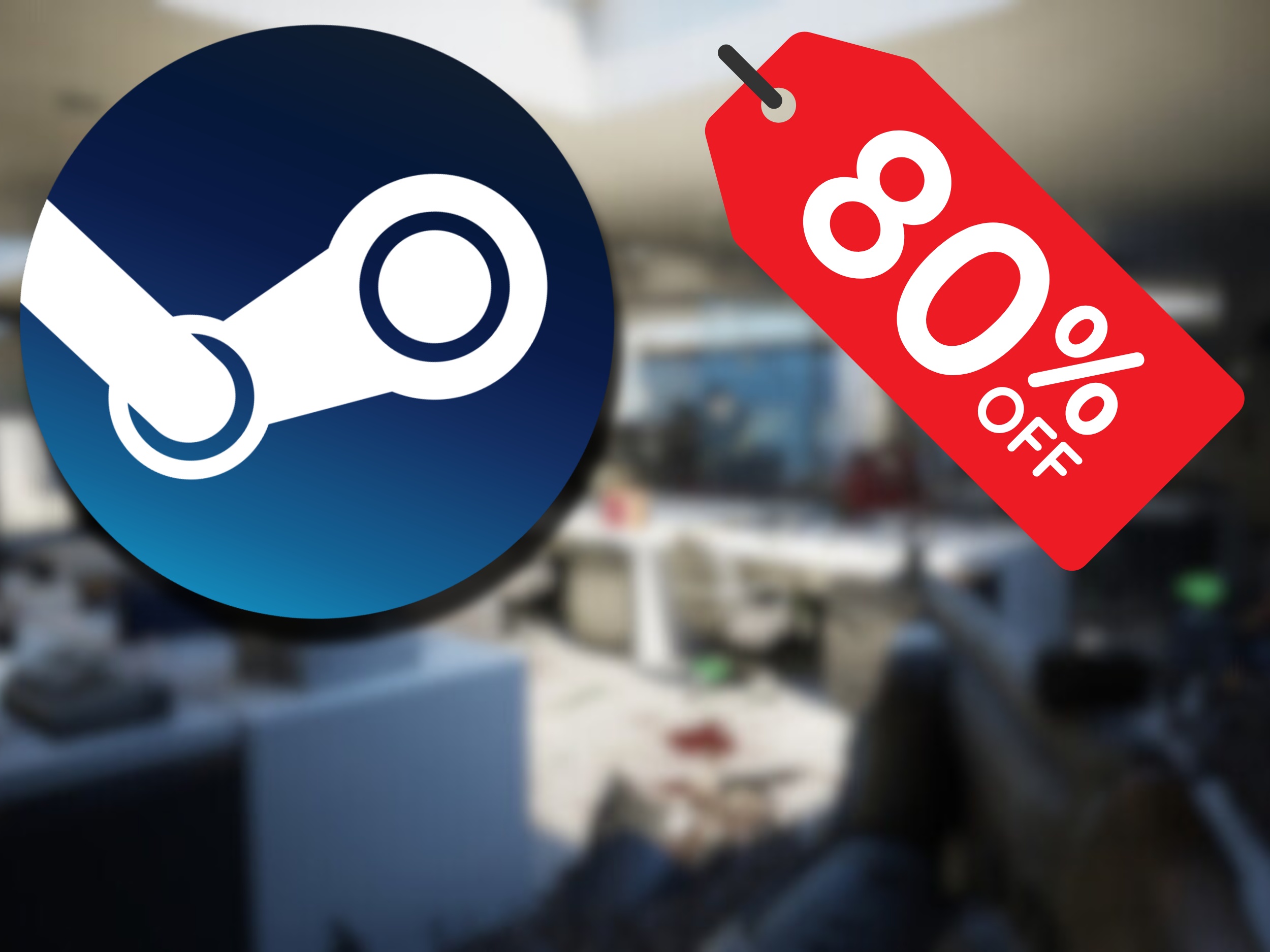 С $50 до $10: Шутер по культовой кинофраншизе с большими скидками в Steam - Notebookcheck-ru.com