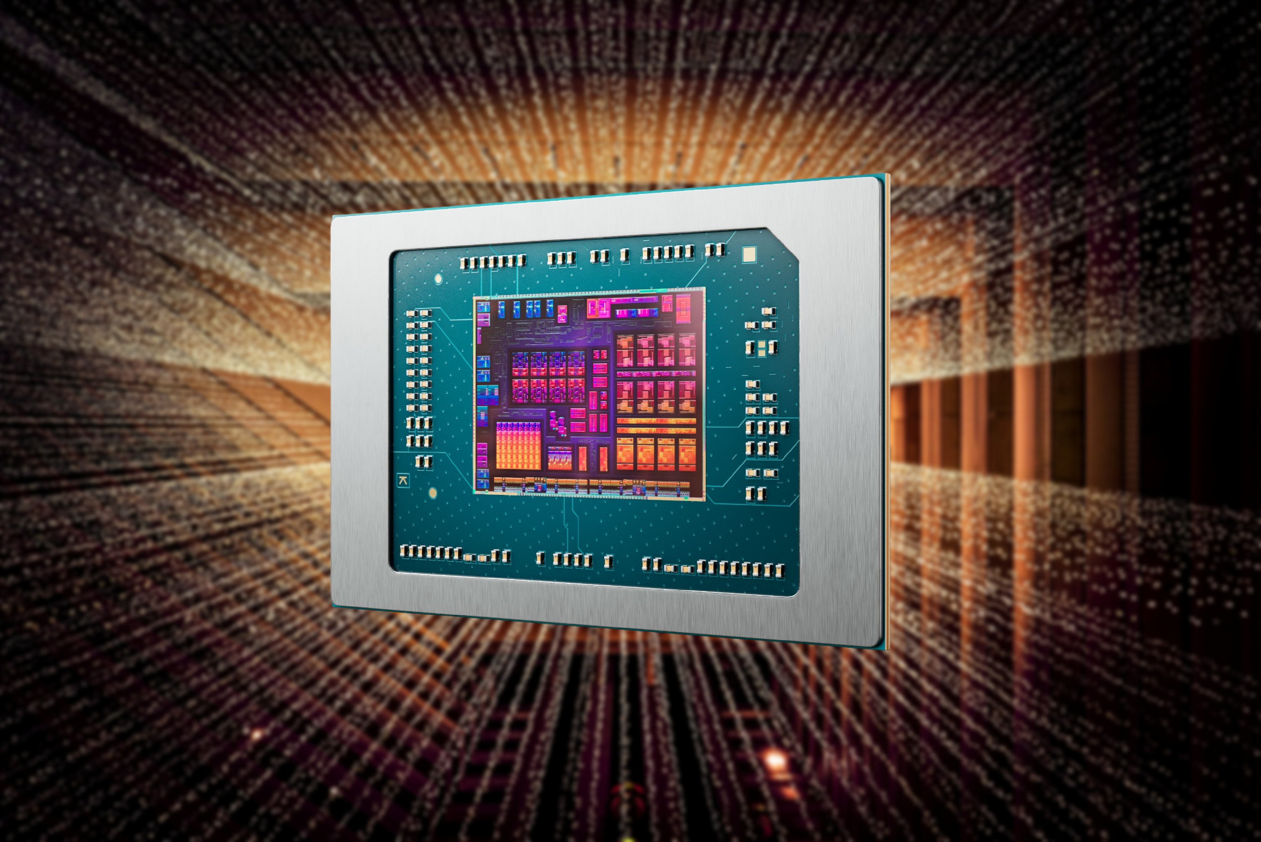 AMD Ryzen AI 9 365 против Ryzen 7 7840U: Предварительные тесты производительности APU Strix ...