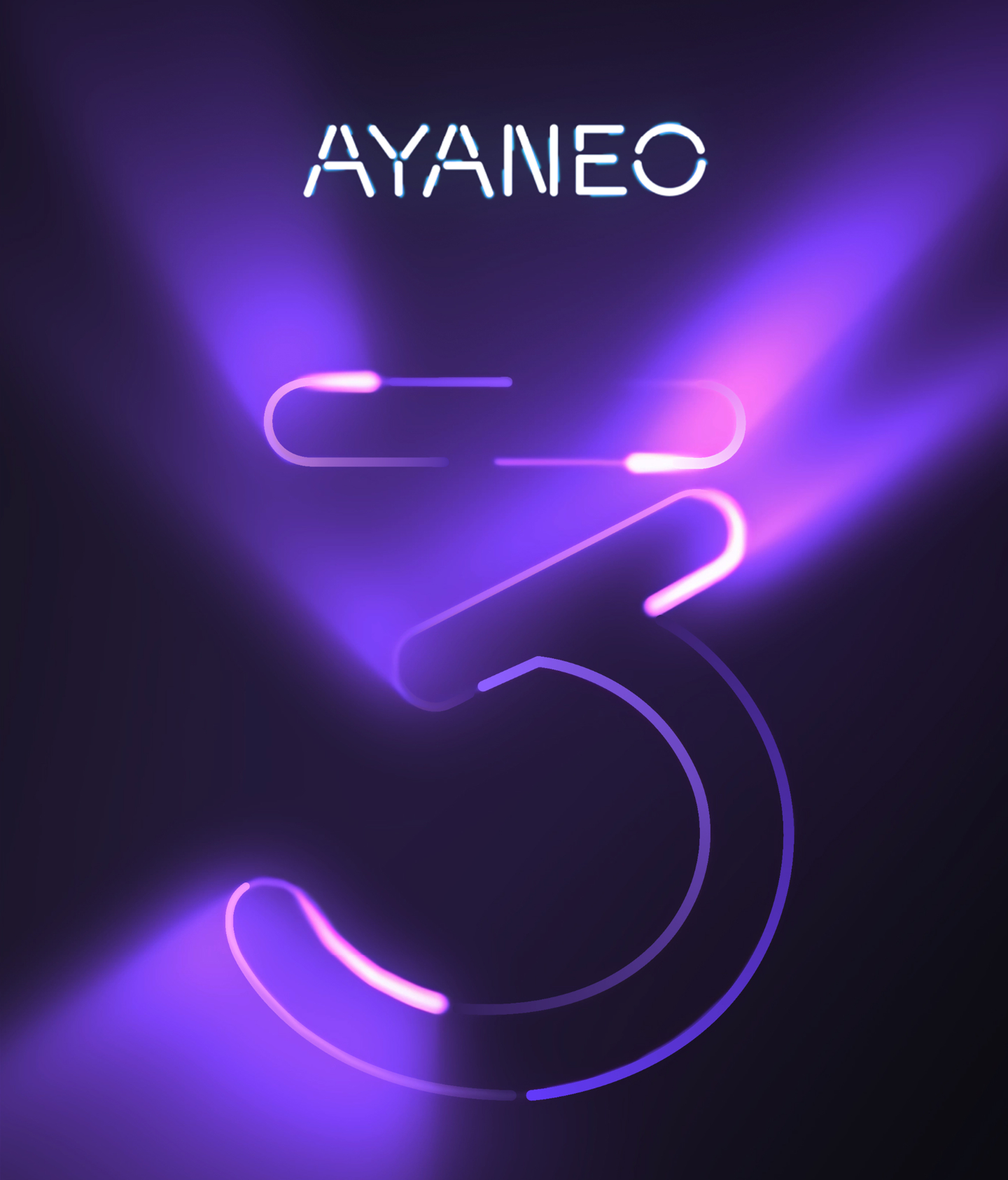AYANEO 3 представлен как новый флагманский игровой портативный ...
