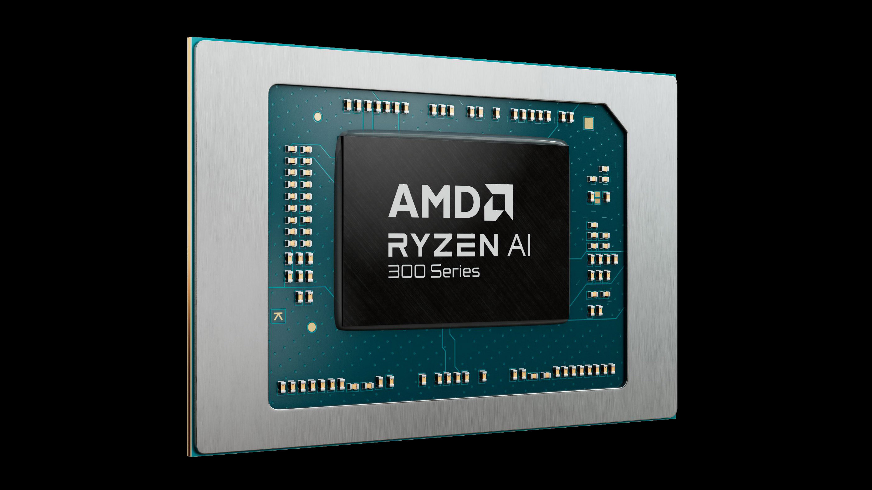 Radeon 860M работает даже хуже, чем Radeon 760M, в наших первых ...