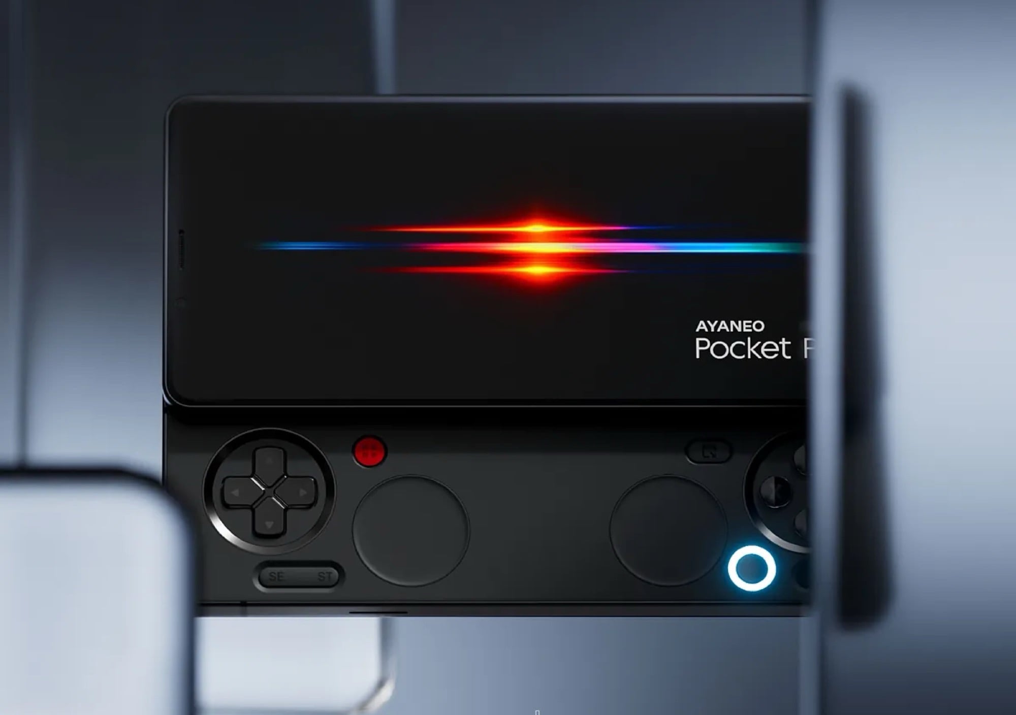 Ayaneo Pocket Play - реинкарнация Sony Xperia Play - Notebookcheck-ru.com