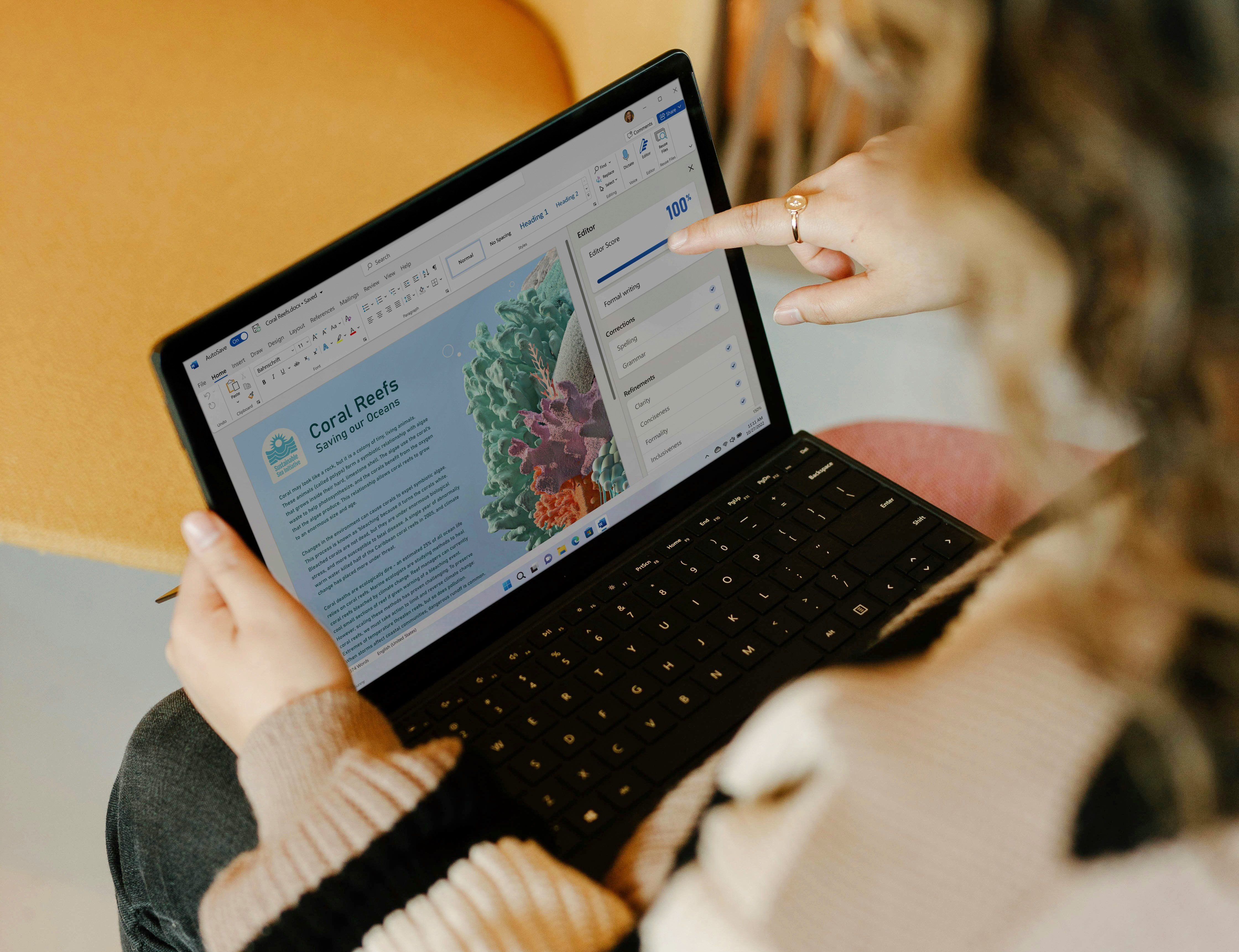 Скорость работы Windows 11 может быть увеличена до 70% - Notebookcheck ...