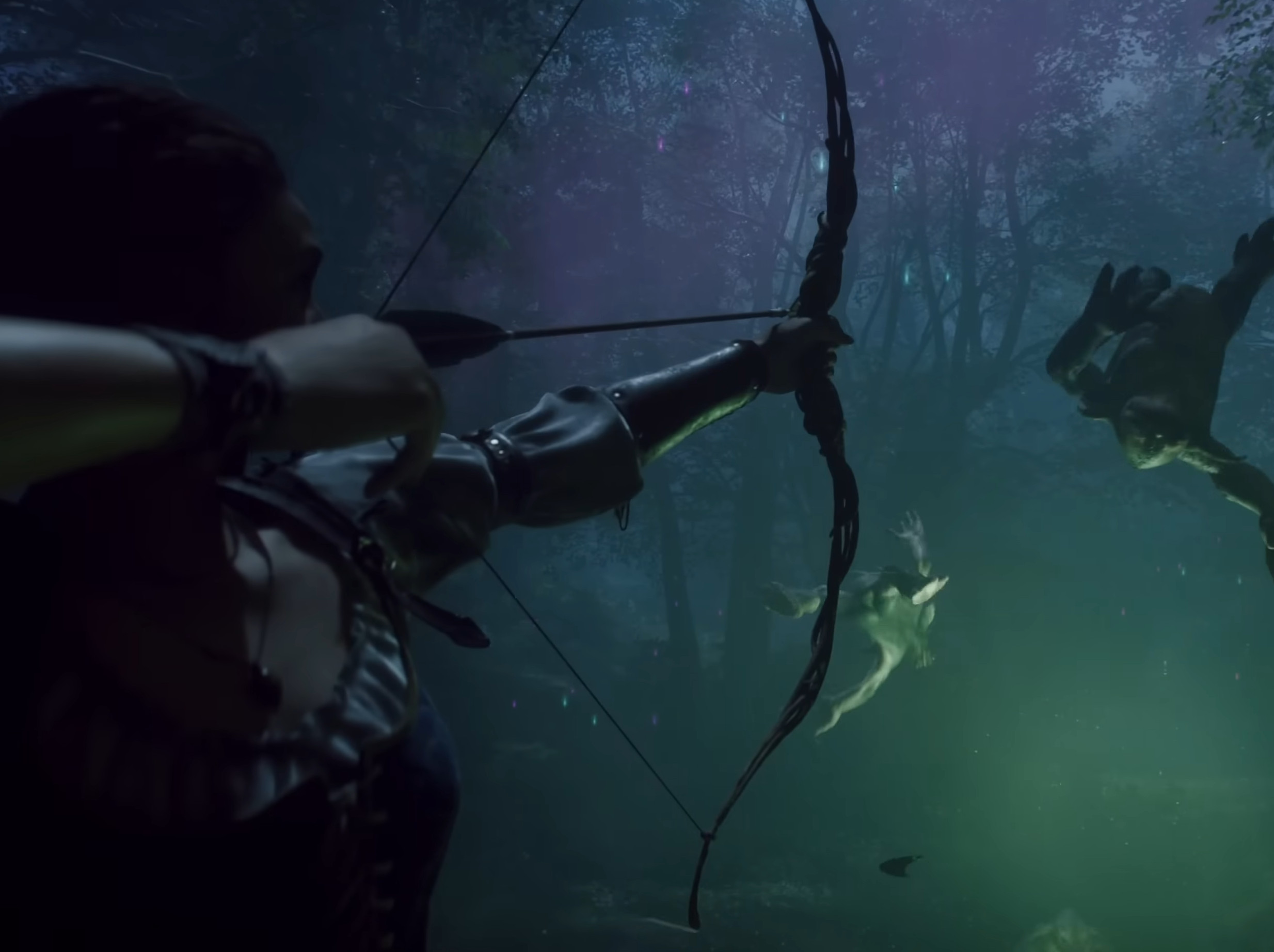 Fable 4 и другие грядущие мультиплатформенные хиты будут показаны на ...