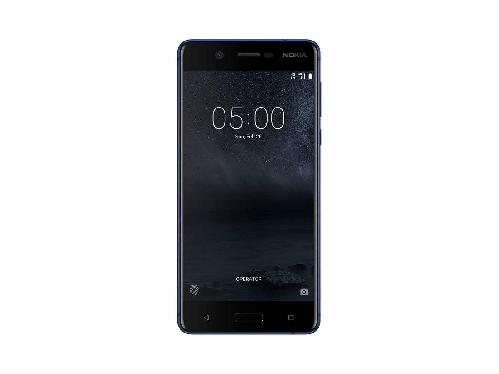 Краткий обзор смартфона Nokia 5 - notebookcheck-ru.com Обзоры