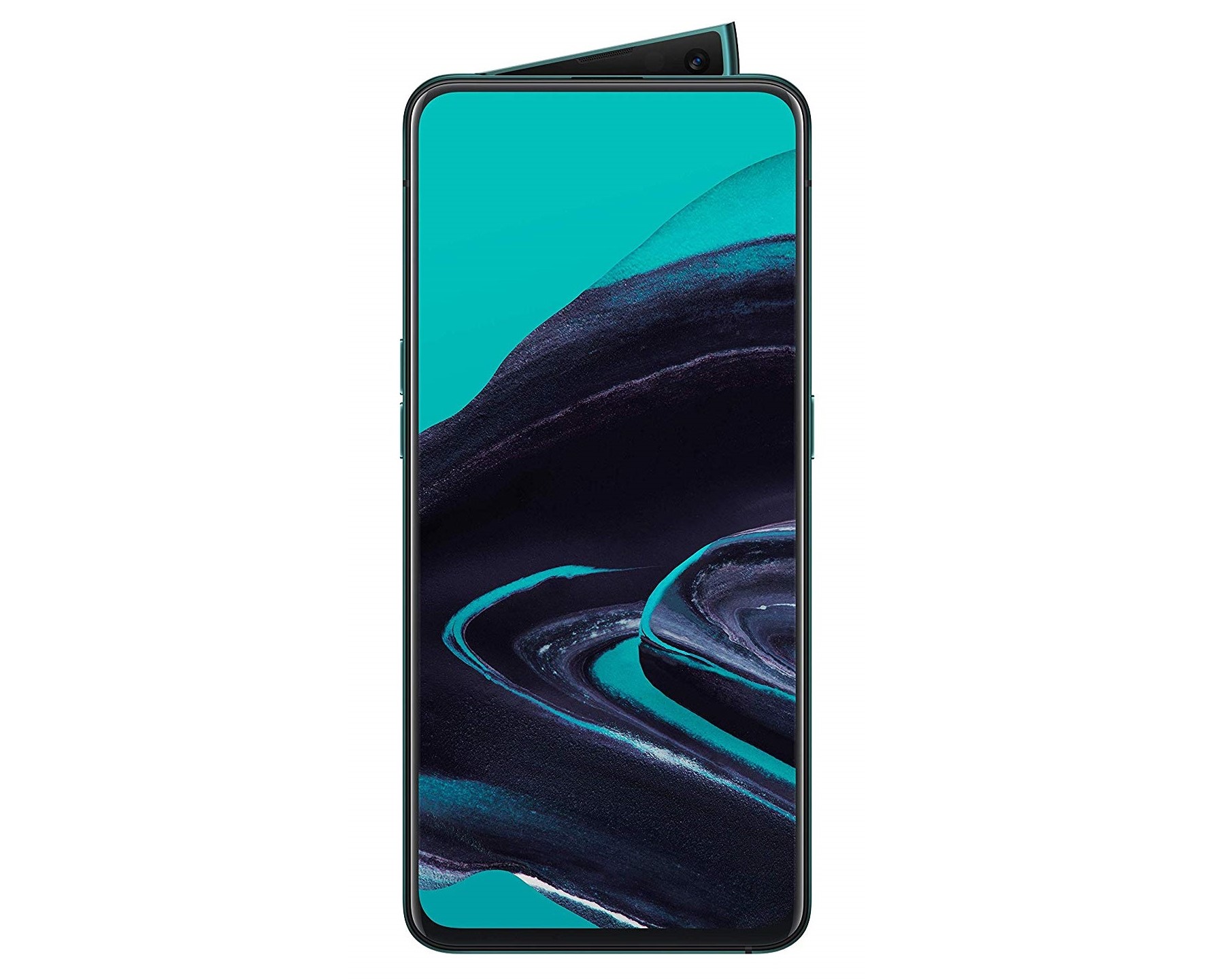 Смартфон Oppo Reno2. Обзор от Notebookcheck - notebookcheck-ru.com Обзоры