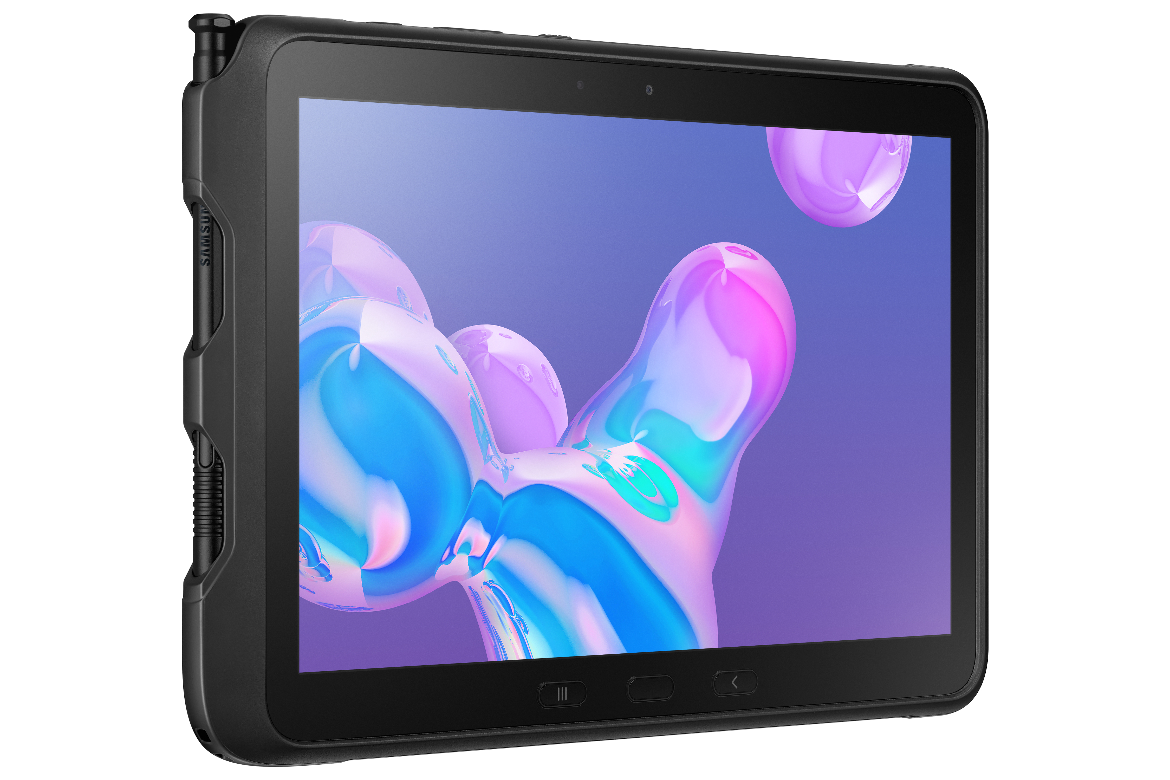 Планшет Samsung Galaxy Tab Active Pro (LTE, SM-T545). Обзор от Notebookcheck - Notebookcheck-ru.com