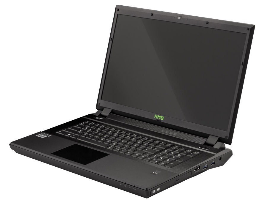 Краткий обзор ноутбука Clevo P370SM-A - notebookcheck-ru.com Обзоры