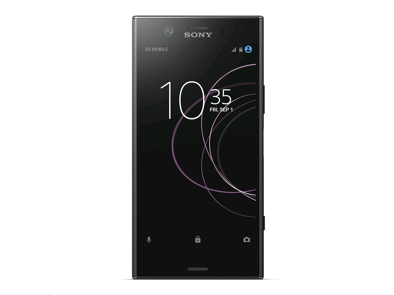 Смартфон Sony Xperia XZ1 Compact. Обзор от Notebookcheck ...