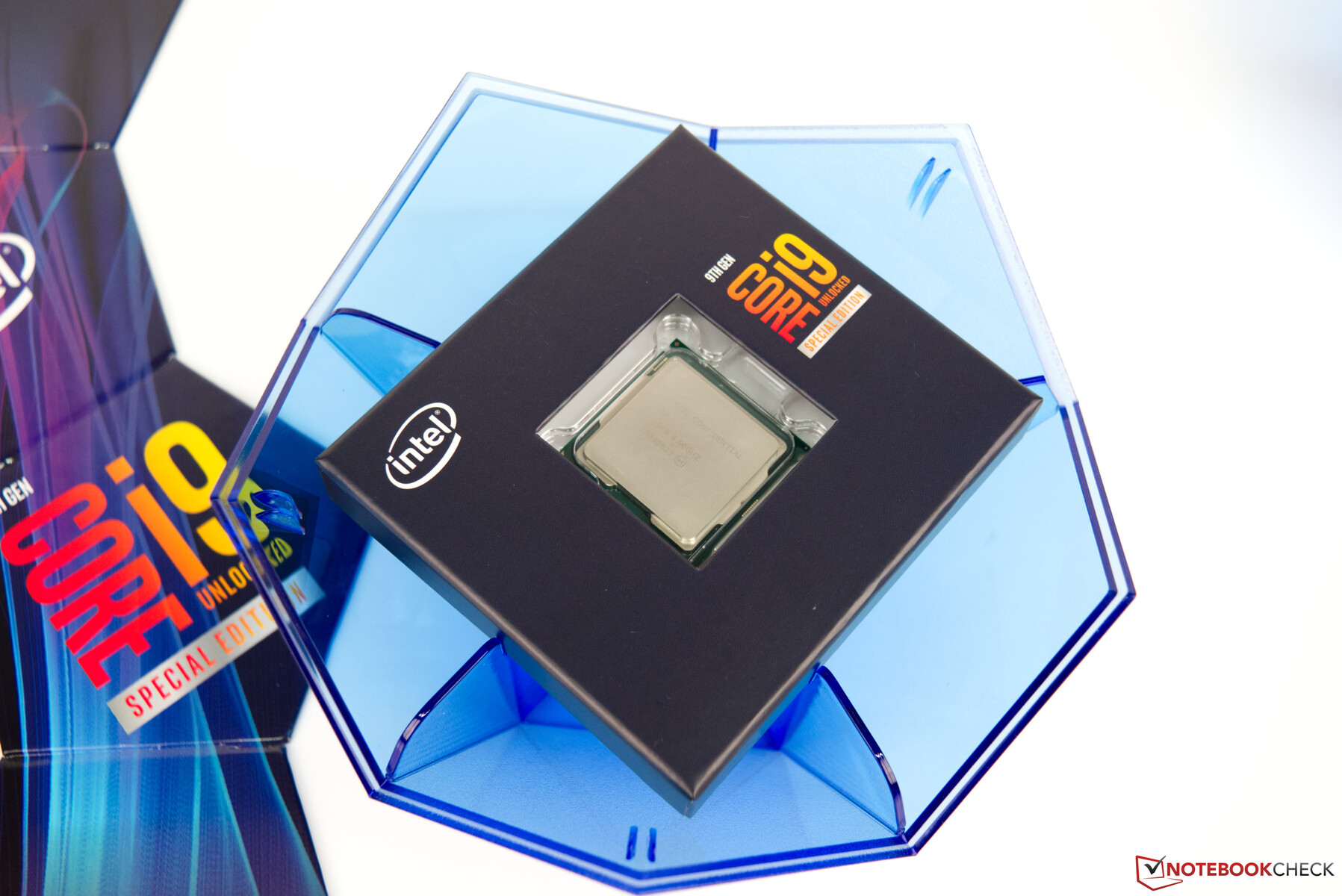 Обзор и тестирование процессора Intel Core i9-9900KS - notebookcheck-ru ...