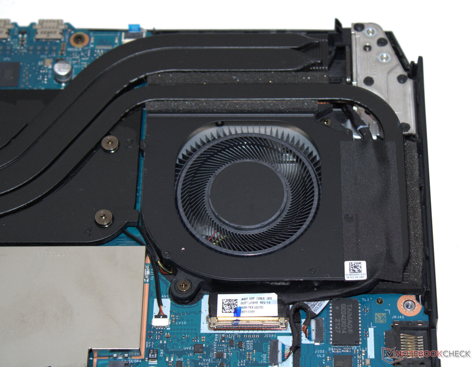 Обзор Acer Predator Helios Neo 16 (2024): Игровой ноутбук с RTX 4070 и ...