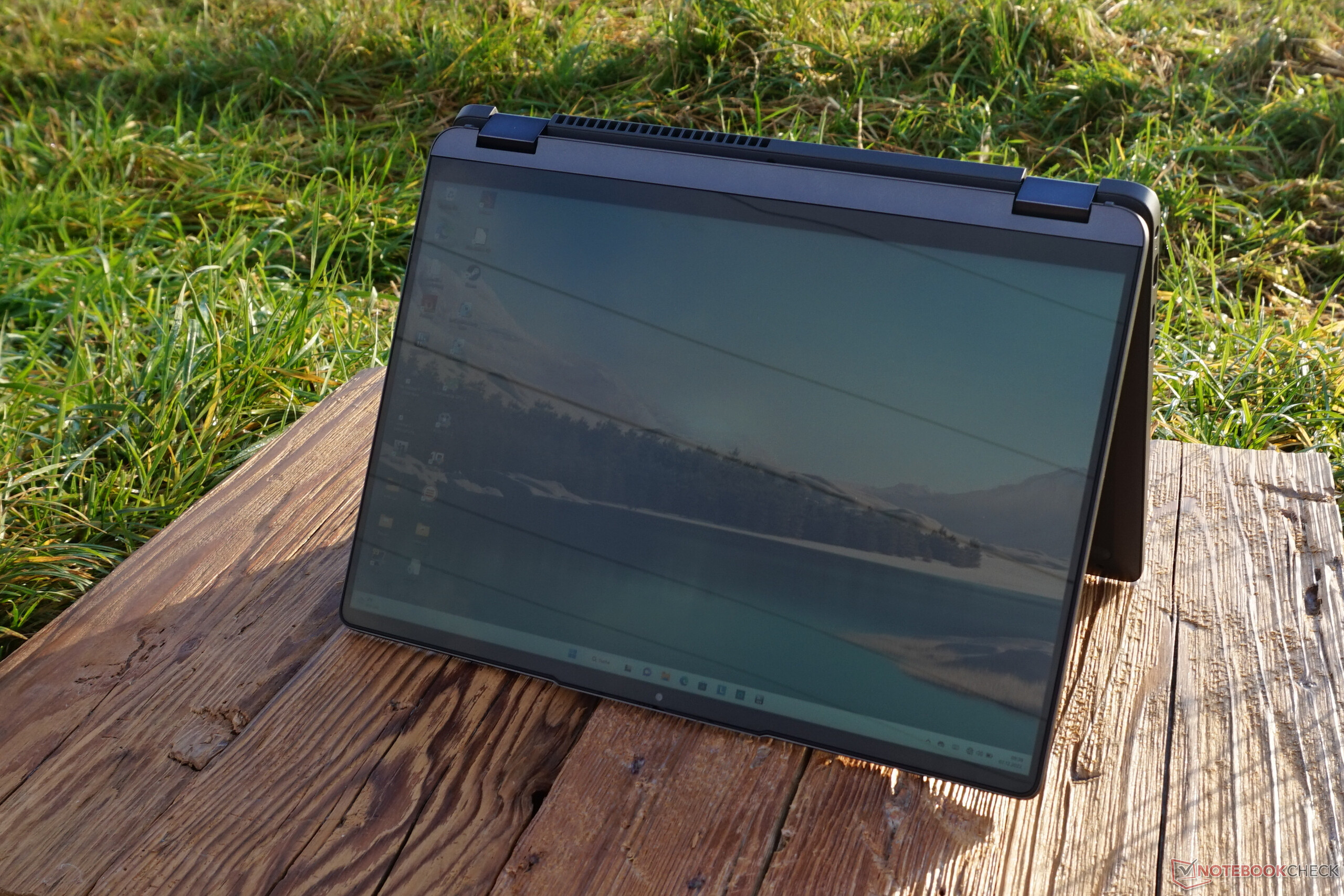 Обзор ноутбука Lenovo IdeaPad Flex 5 - notebookcheck-ru.com Обзоры
