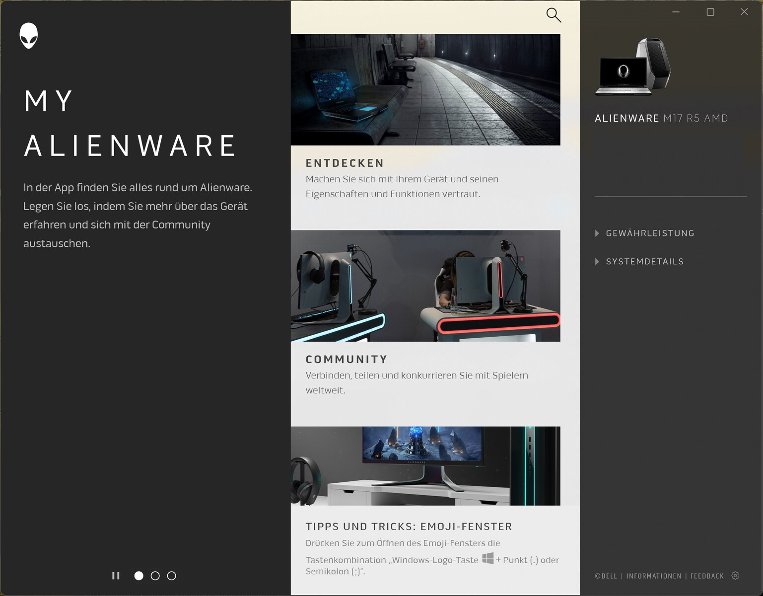 Обзор ноутбука Alienware m17 R5 - notebookcheck-ru.com Обзоры