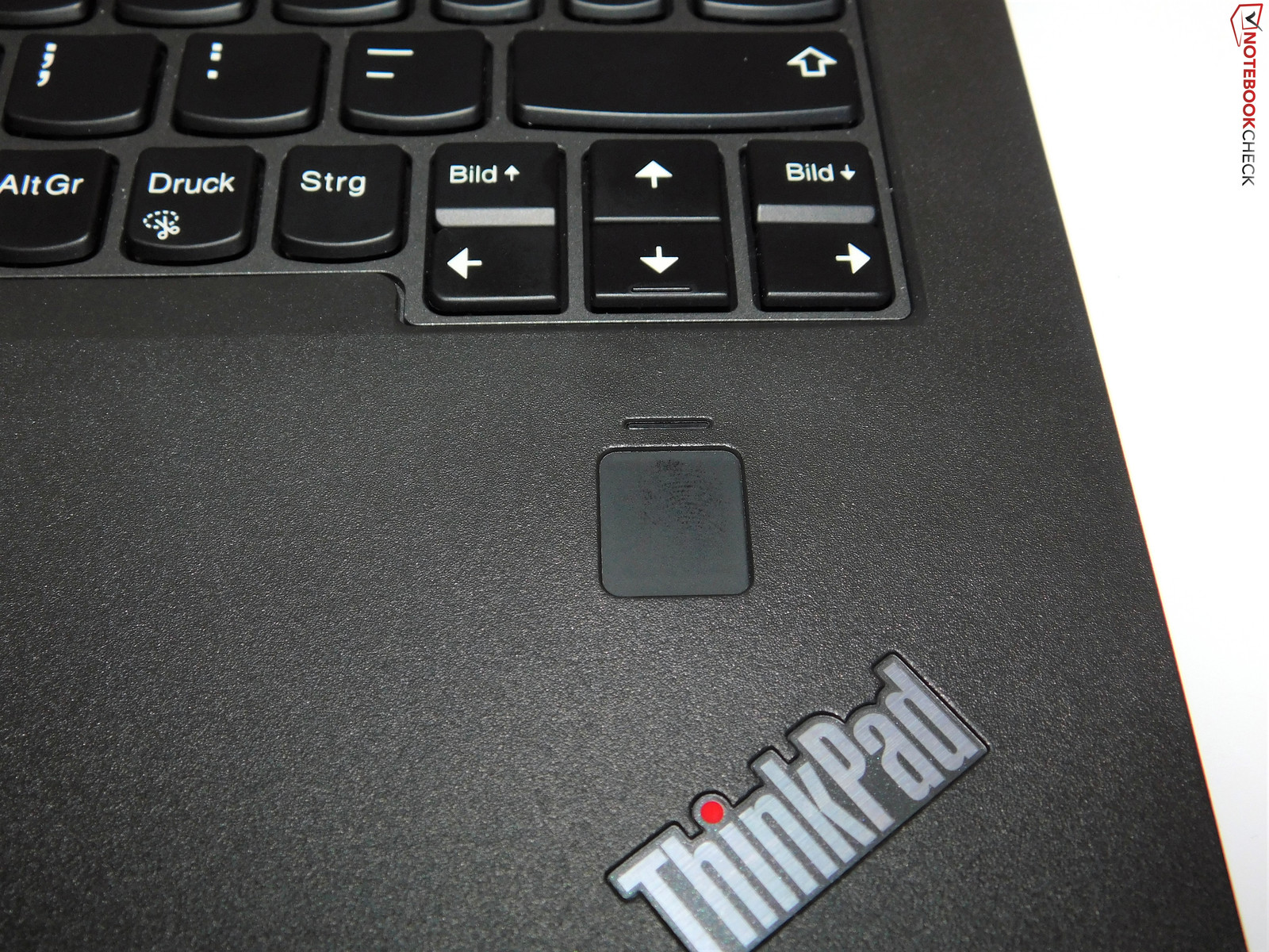 Обзор ноутбука Lenovo ThinkPad X270 - notebookcheck-ru.com Обзоры