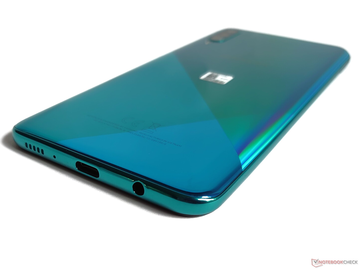 Смартфон Samsung Galaxy A30s. Обзор от Notebookcheck - Notebookcheck-ru.com