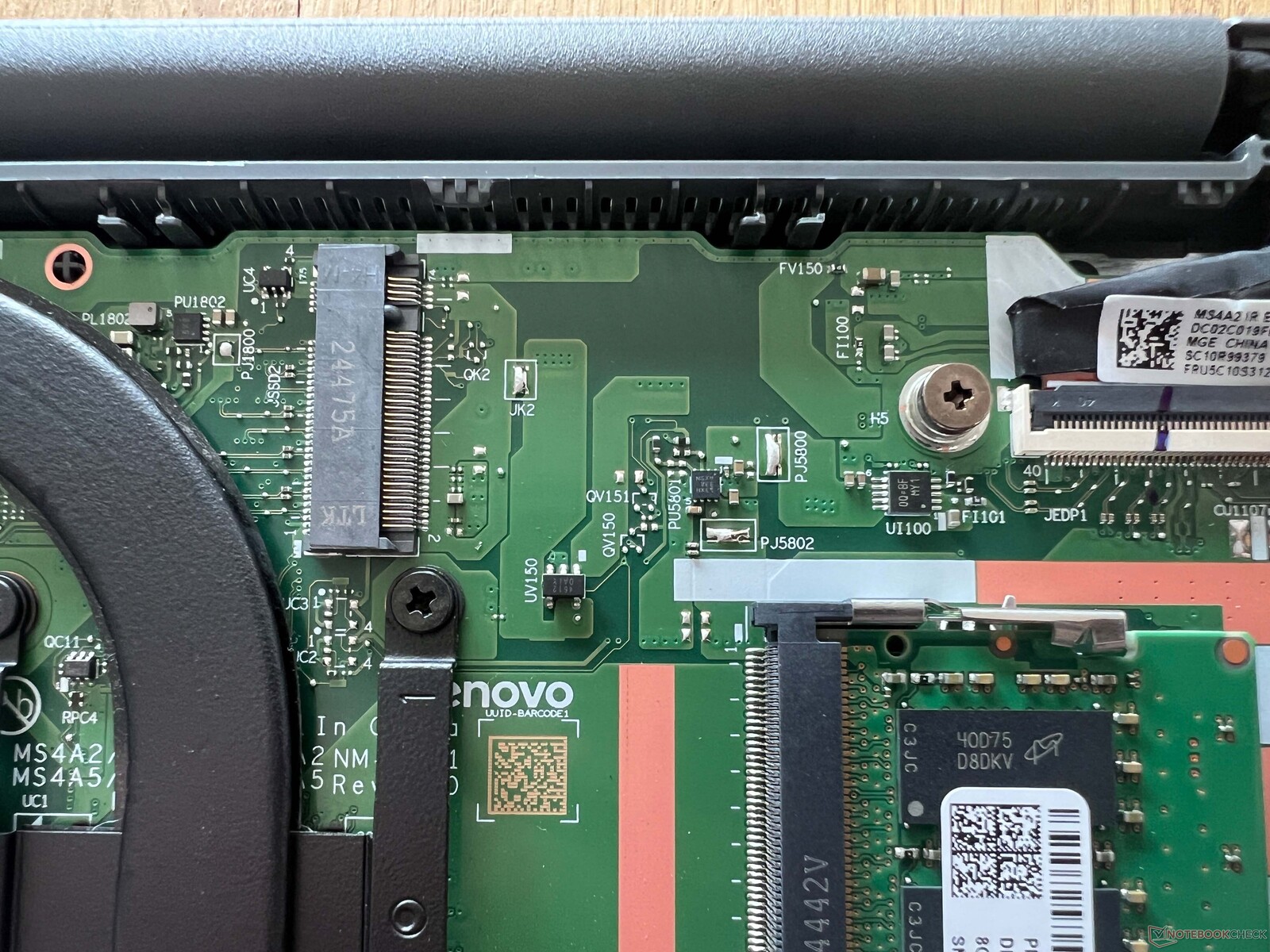 Обзор Lenovo IdeaPad Slim 3 14 - Доступный мультимедийный ноутбук с ...