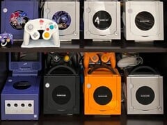 Команда, создавшая порты для ПК Nintendo 64, перешла на GameCube, и ...
