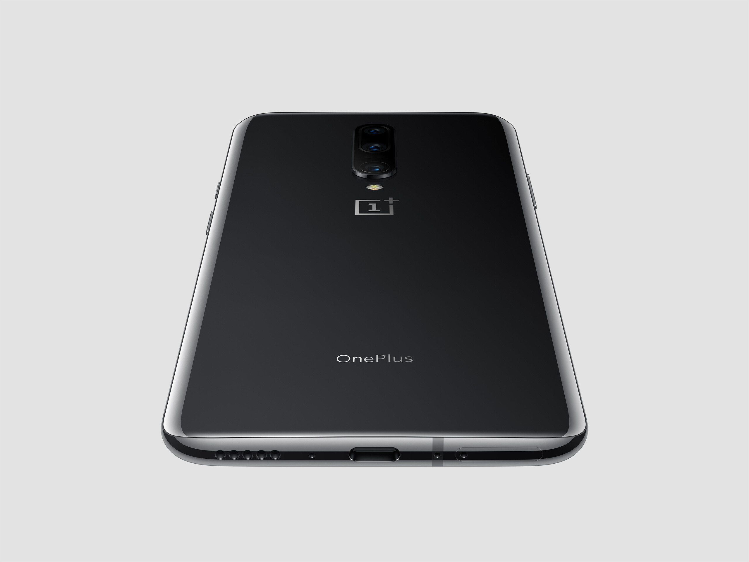 Смартфон OnePlus 7 Pro. Обзор от Notebookcheck - notebookcheck-ru.com ...