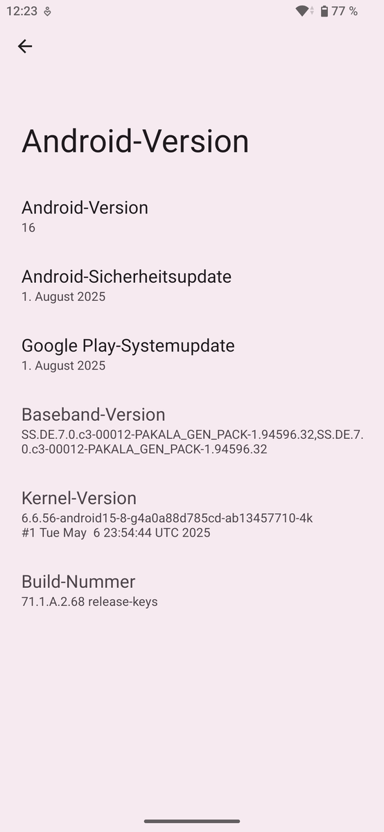 Обзор Sony Xperia 1 VII - Смартфон мечты для создателей контента и ...