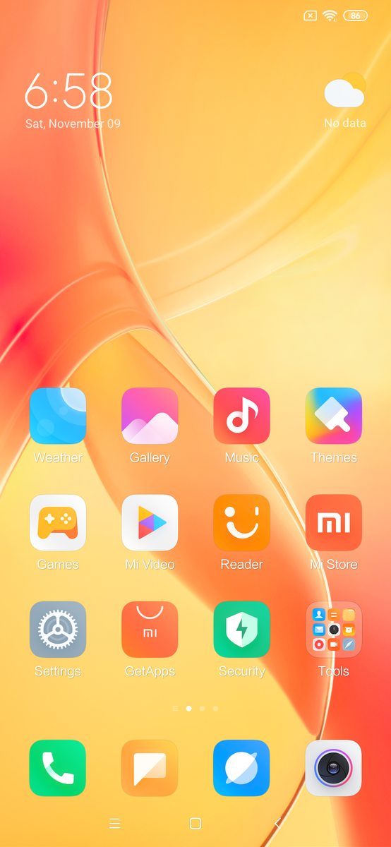 Смартфон Xiaomi Redmi Note 8. Обзор от Notebookcheck - notebookcheck-ru ...