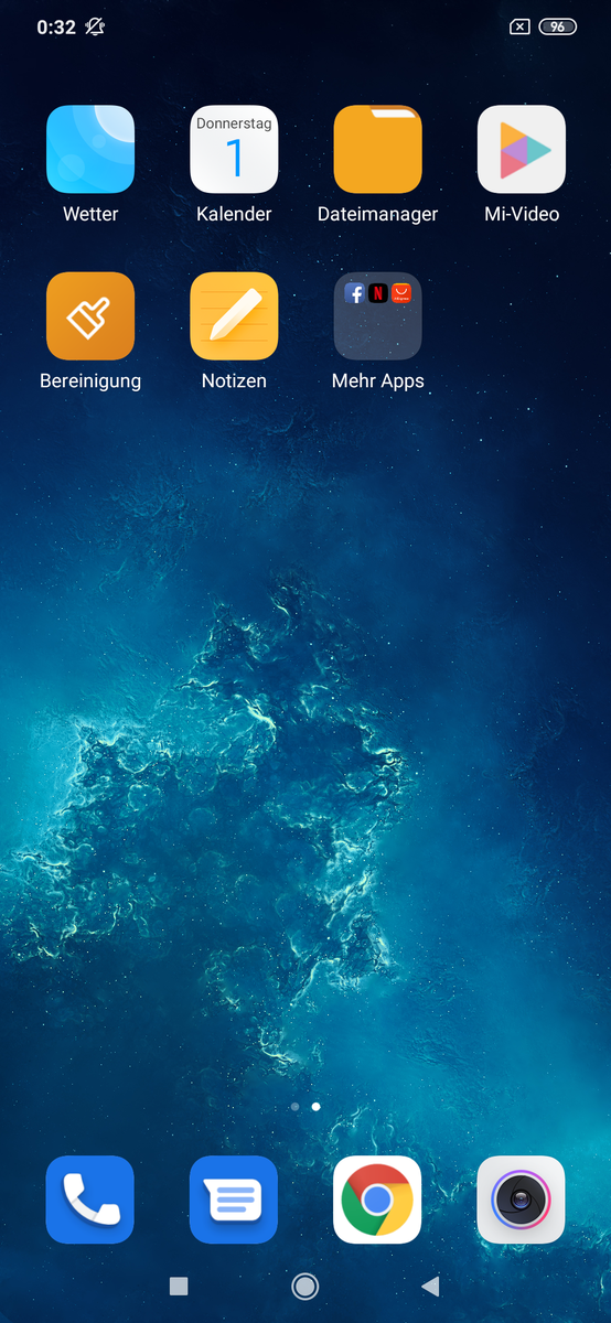 Смартфон Xiaomi Mi 9 Lite. Обзор от Notebookcheck - notebookcheck-ru ...