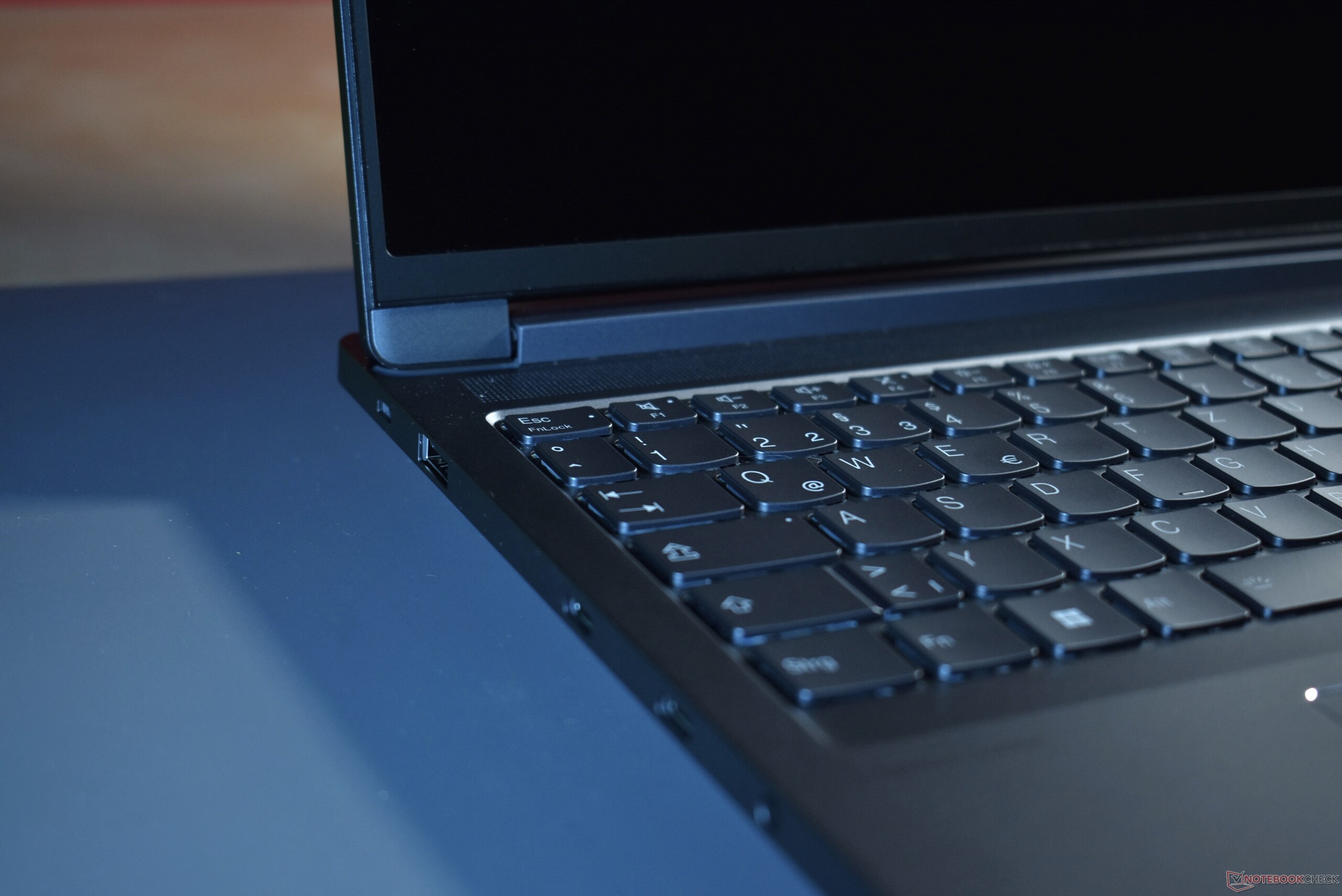 Обзор ноутбука Lenovo ThinkBook 16p Gen 5: Скрытый Lenovo Legion для ...