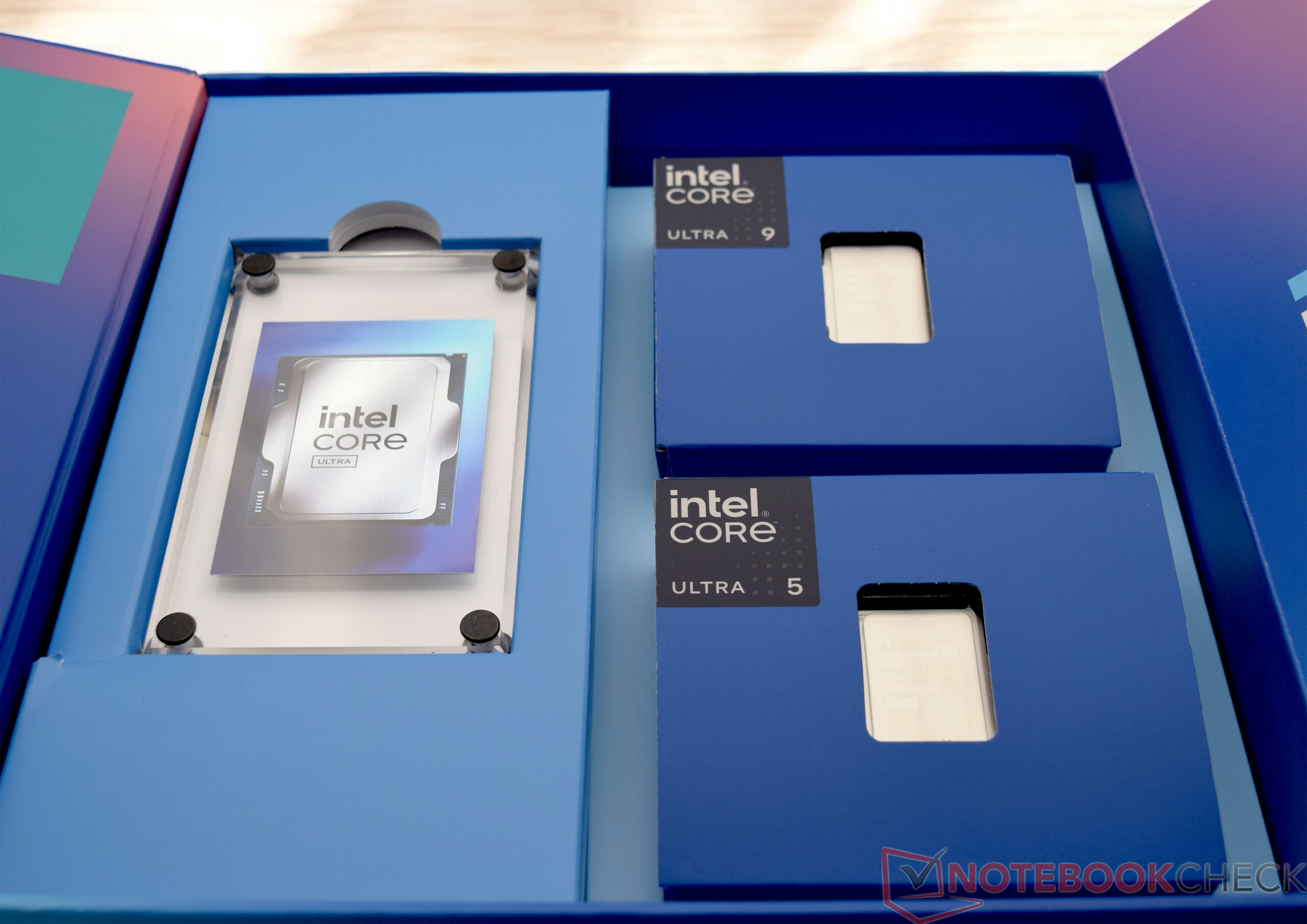 Обзор Intel Core Ultra 5 245K: Идеальный баланс между мощностью и ...