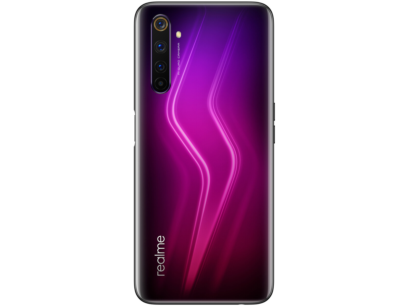 realme 6 Pro - notebookcheck-ru.com Библиотека