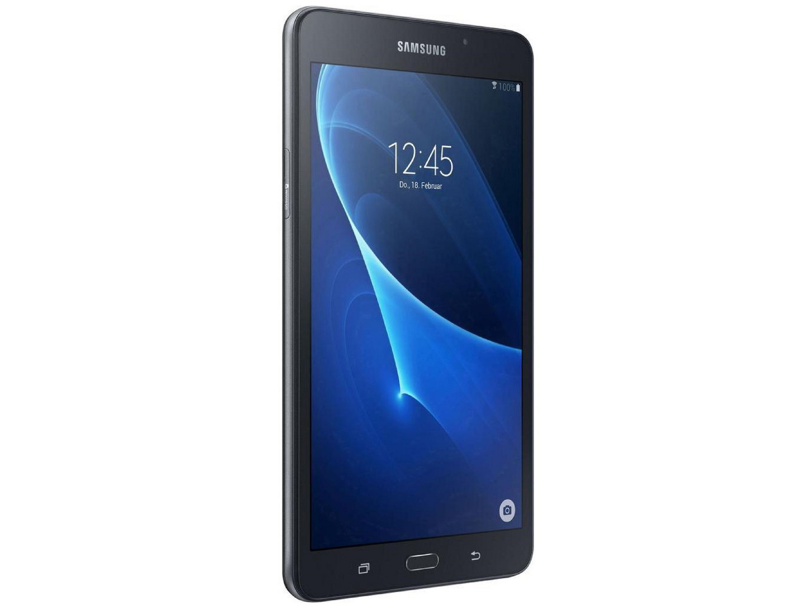 Samsung Galaxy Tab A7 2016 - notebookcheck-ru.com Библиотека