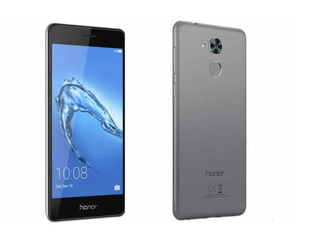 Honor 6C - notebookcheck-ru.com Библиотека