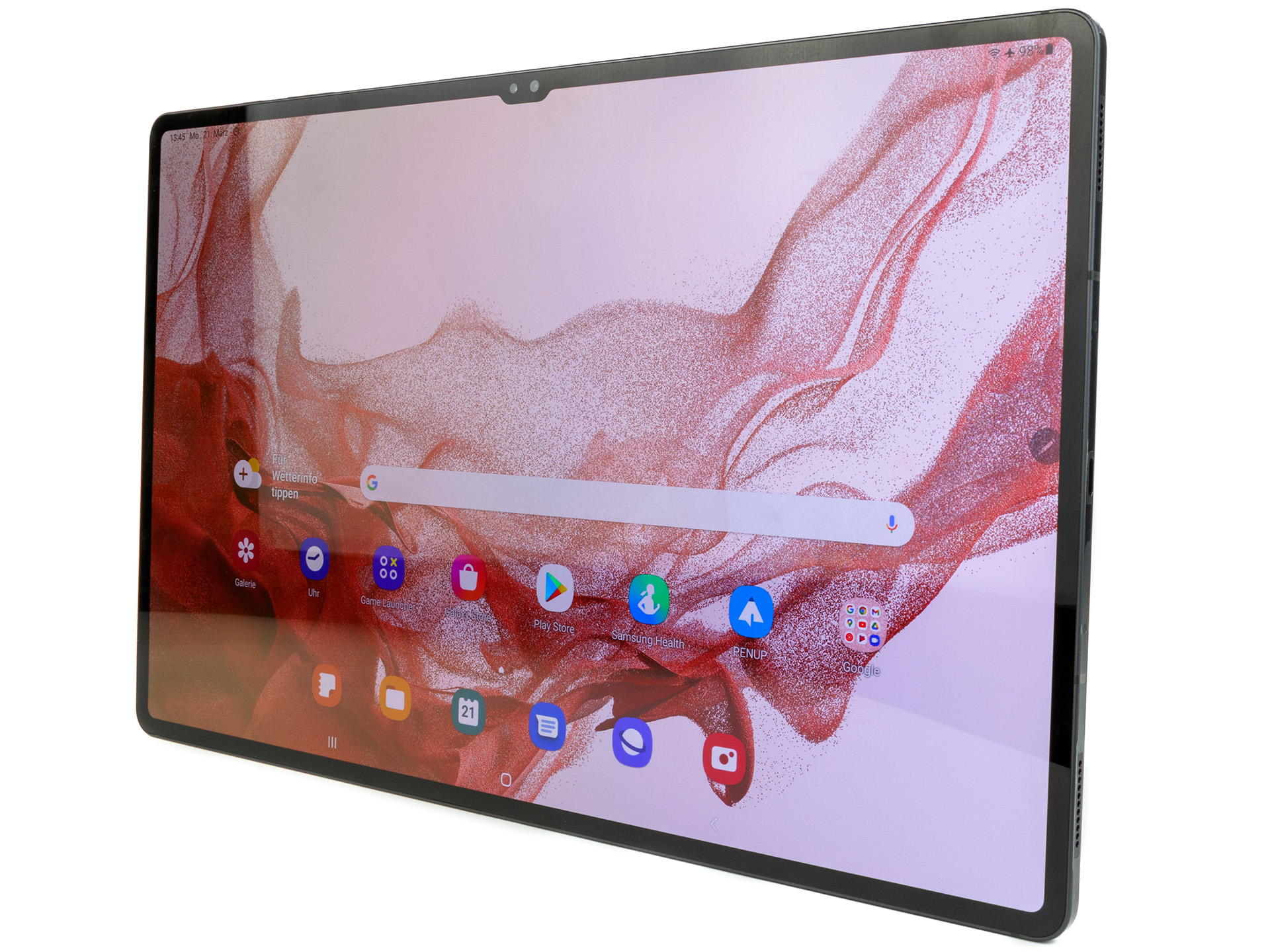 Samsung Galaxy Tab S8 Ultra Notebookcheck ru Samsung Galaxy Tab S8 Ultra Notebookcheck ru