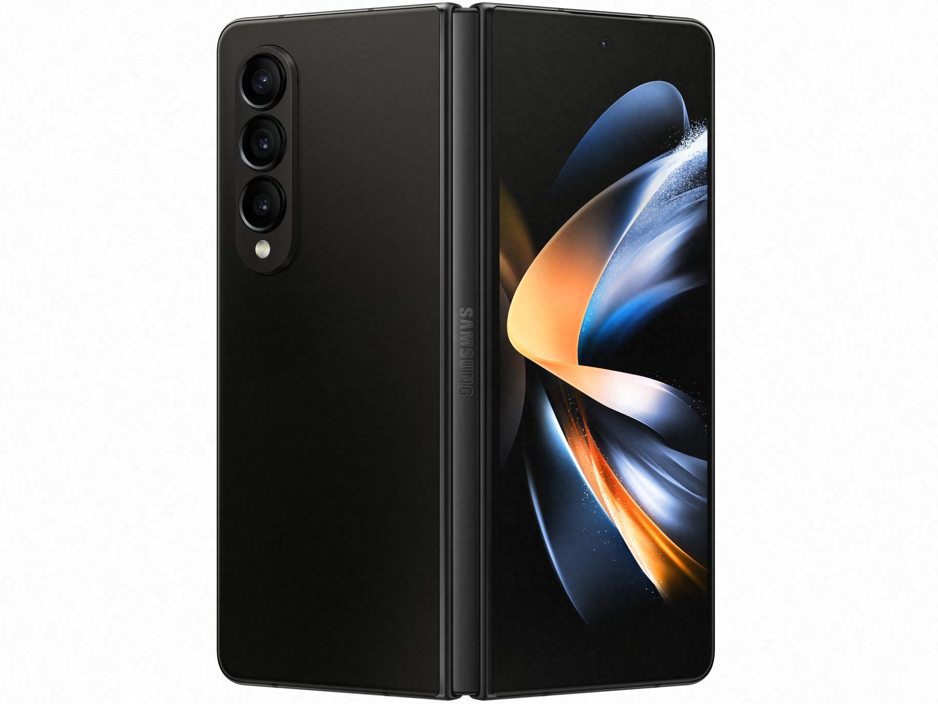 Samsung Galaxy Z Fold4 5G - notebookcheck-ru.com Библиотека