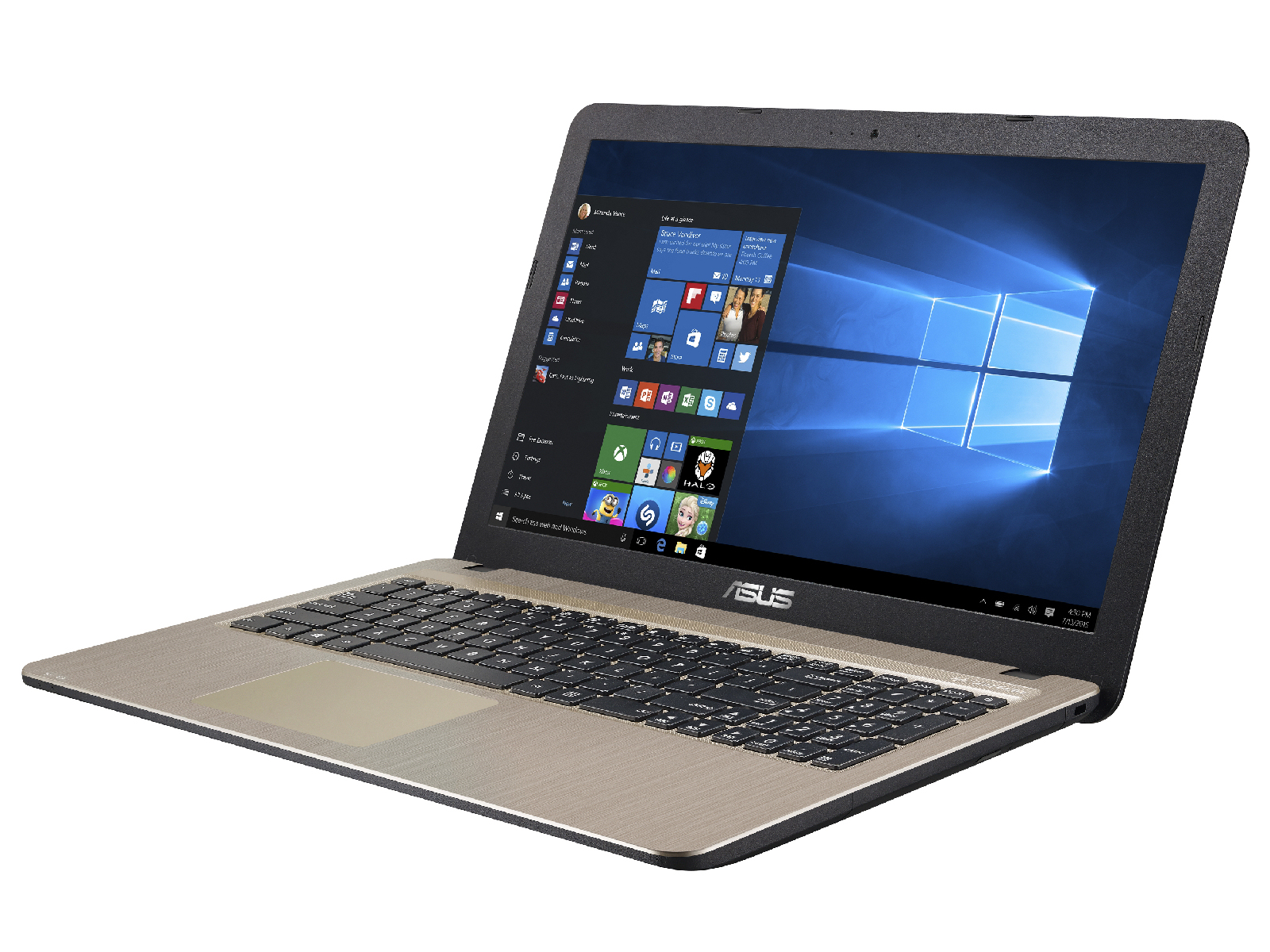 Asus F540 серия - notebookcheck-ru.com Библиотека